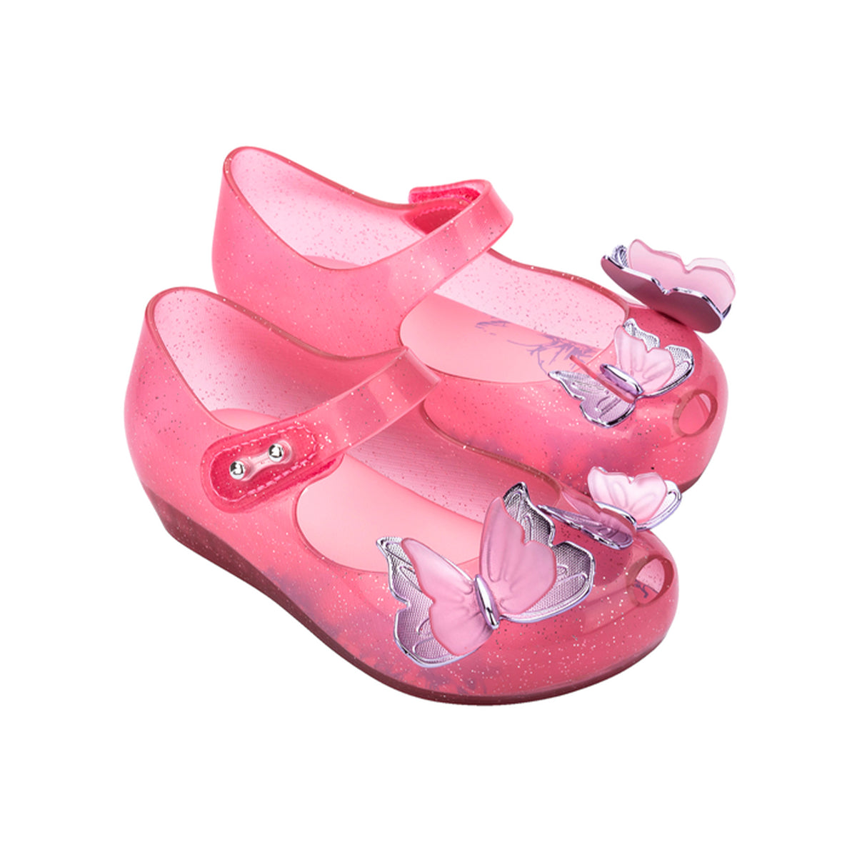 Mini Melissa Ultragirl Fly III – Melissa Philippines