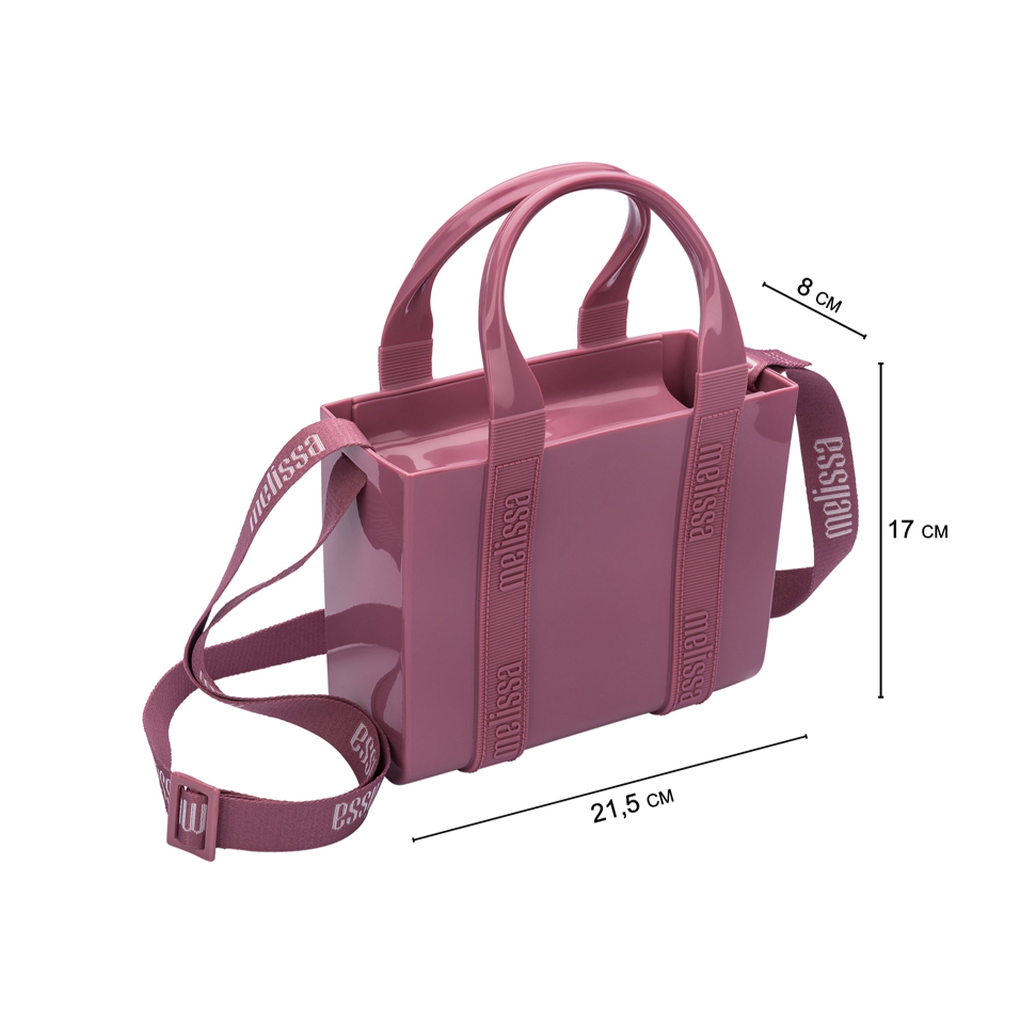 Melissa Mini Dulce Bag – Melissa Philippines