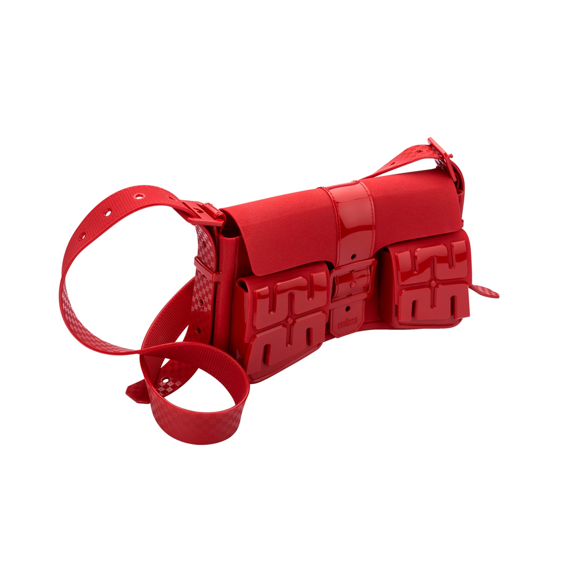 Melissa Cargo Bag – Melissa Philippines