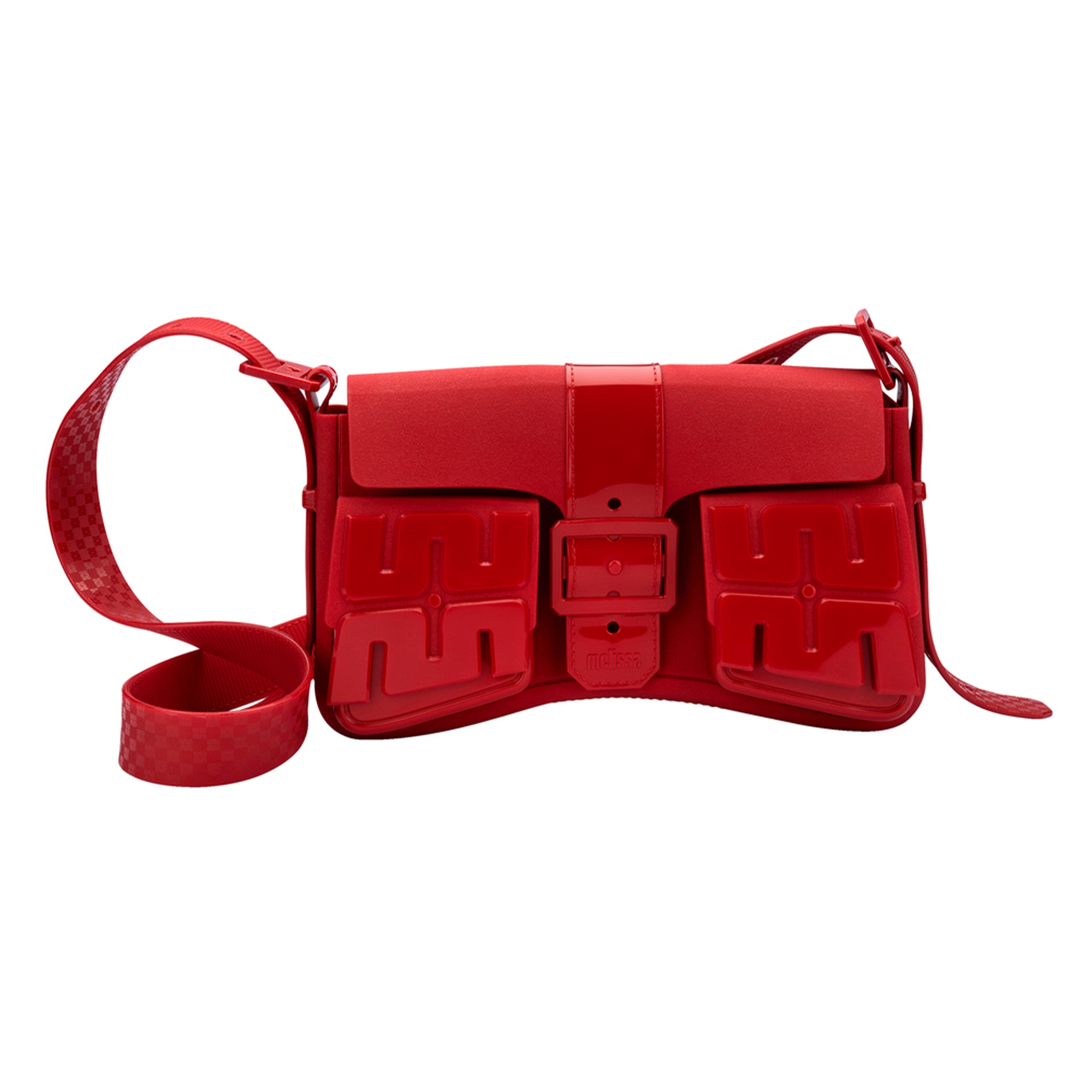 Melissa Cargo Bag – Melissa Philippines