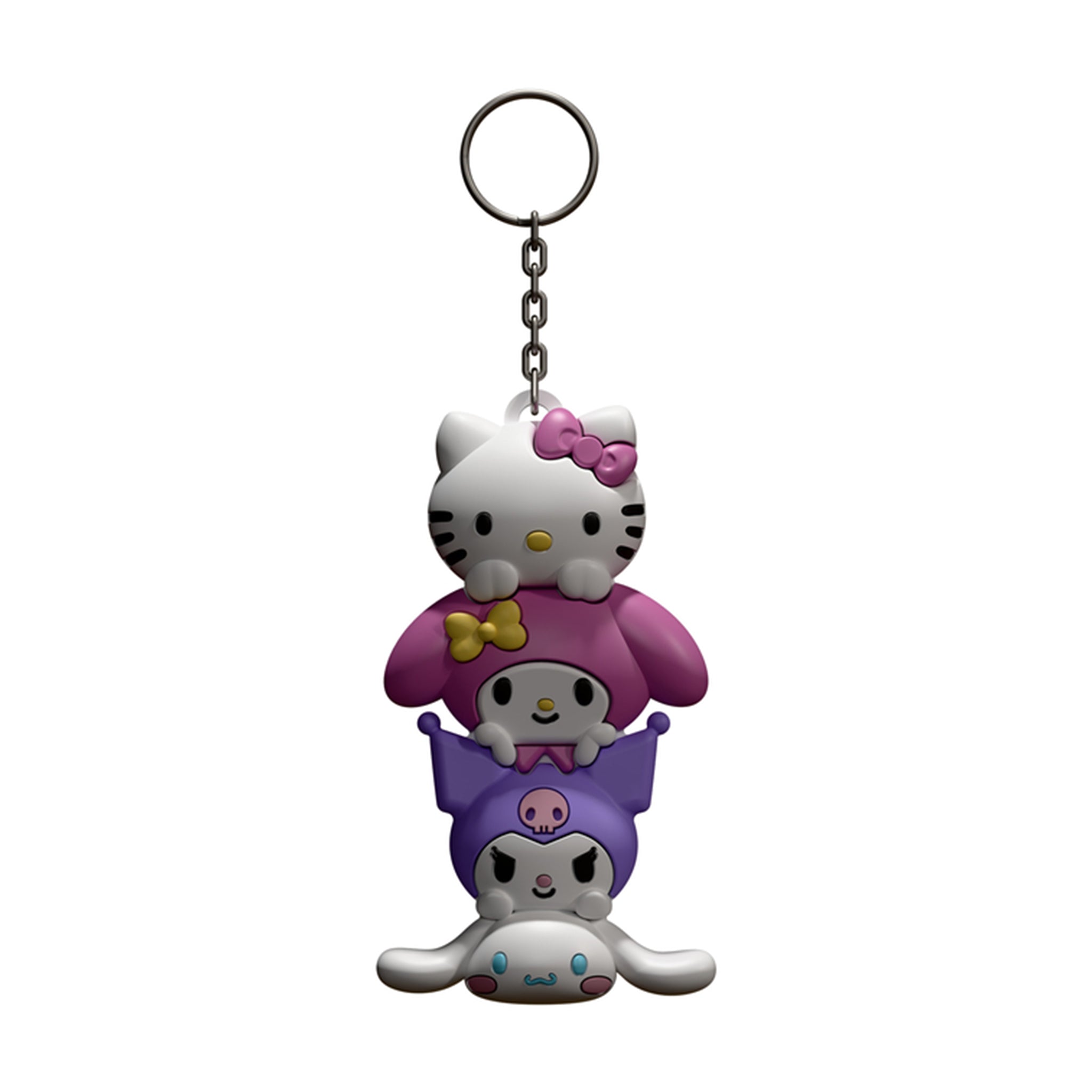 Melissa Charm + Hello Kitty and Friends – Melissa Philippines
