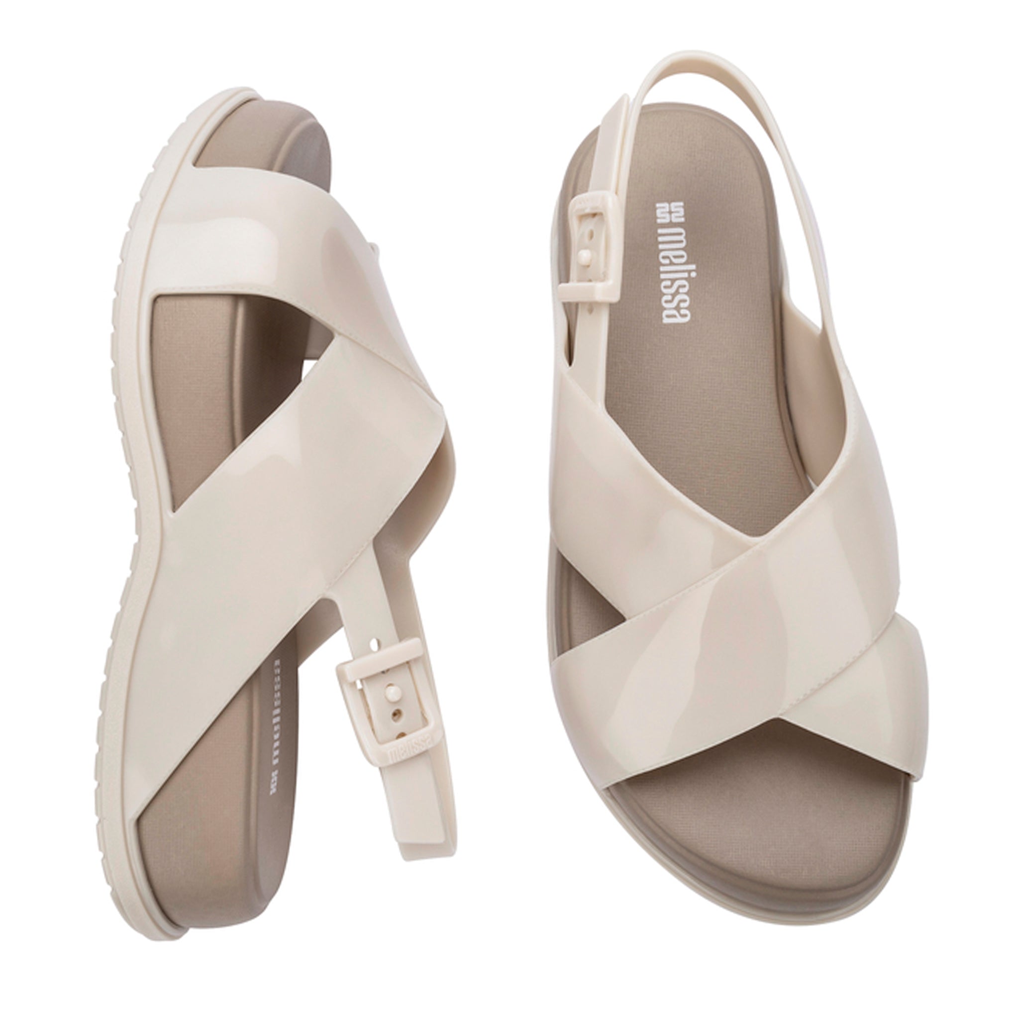 Melissa Mare Platform – Melissa Philippines