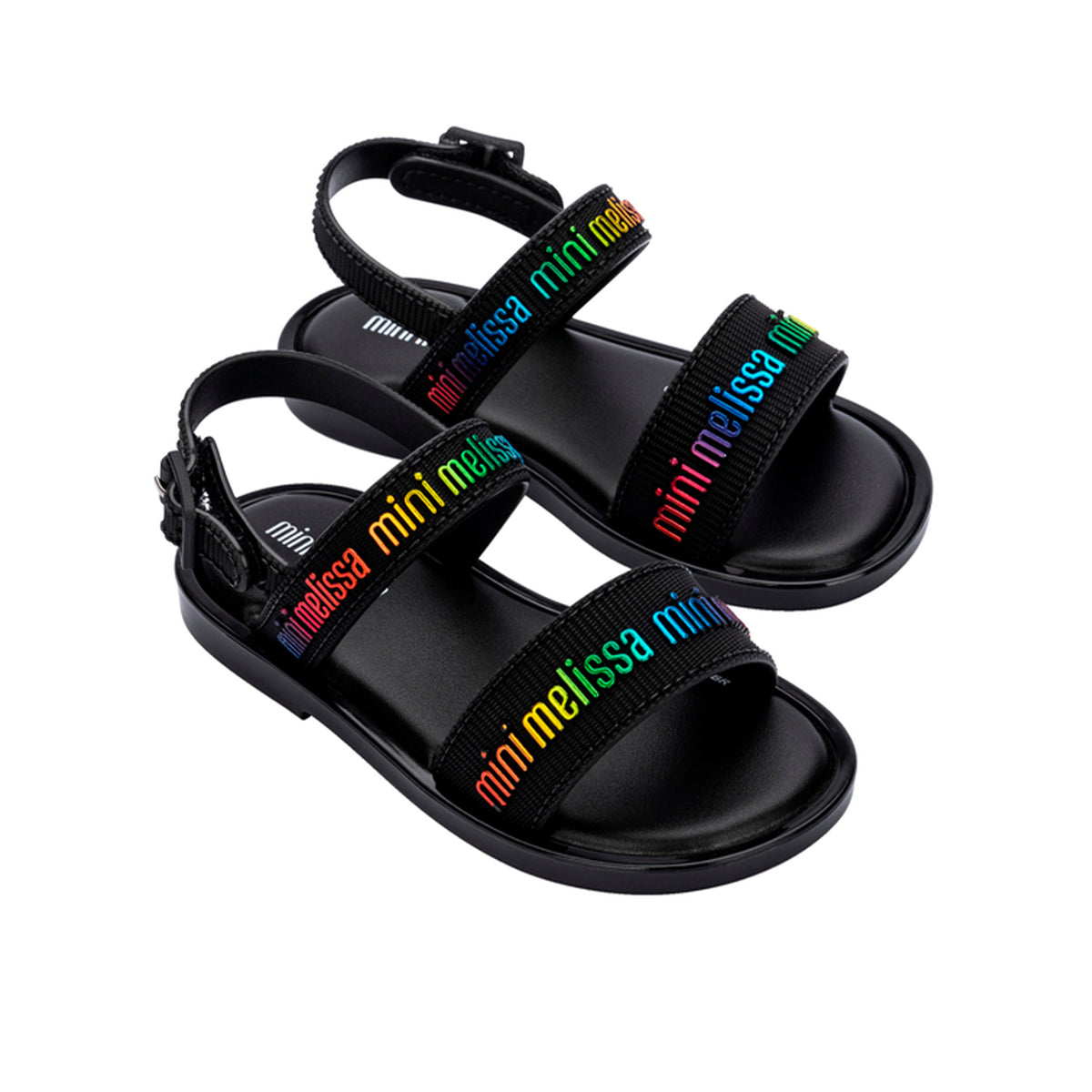 Mini Melissa Mar Sandal M Lover – Melissa Philippines