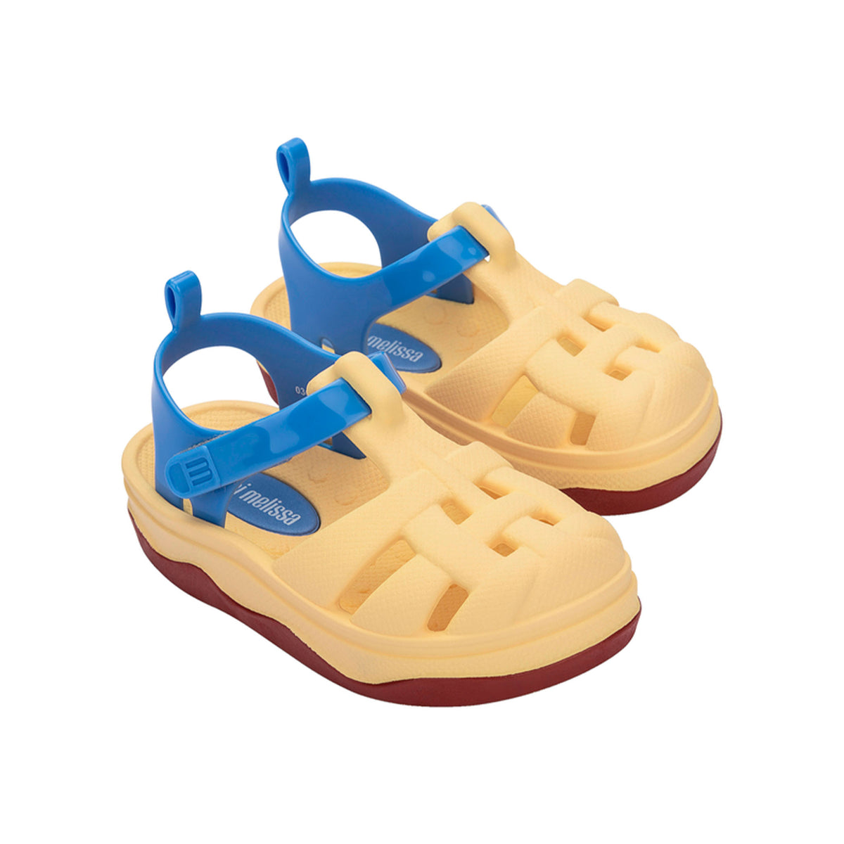 Mini Melissa Zig – Melissa Philippines
