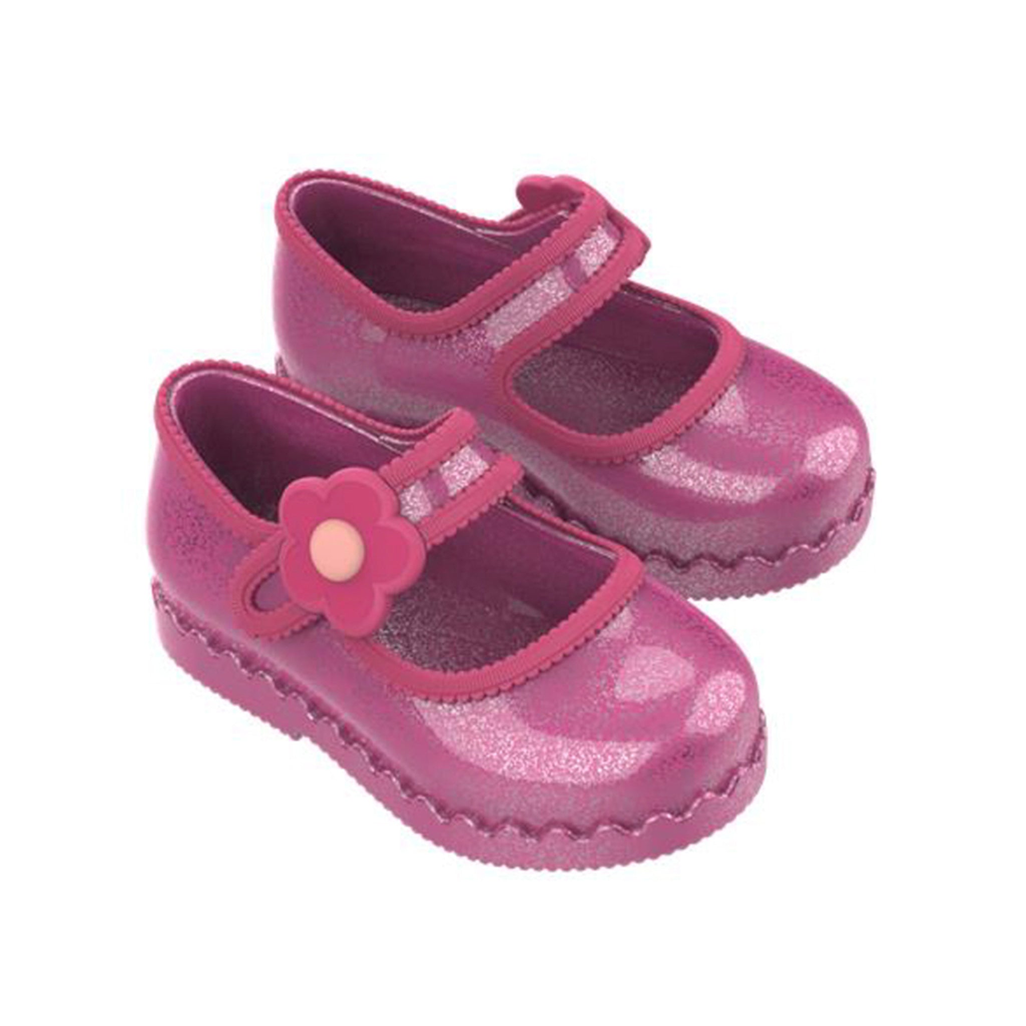 Mini Melissa Hip Ballerina – Melissa Philippines