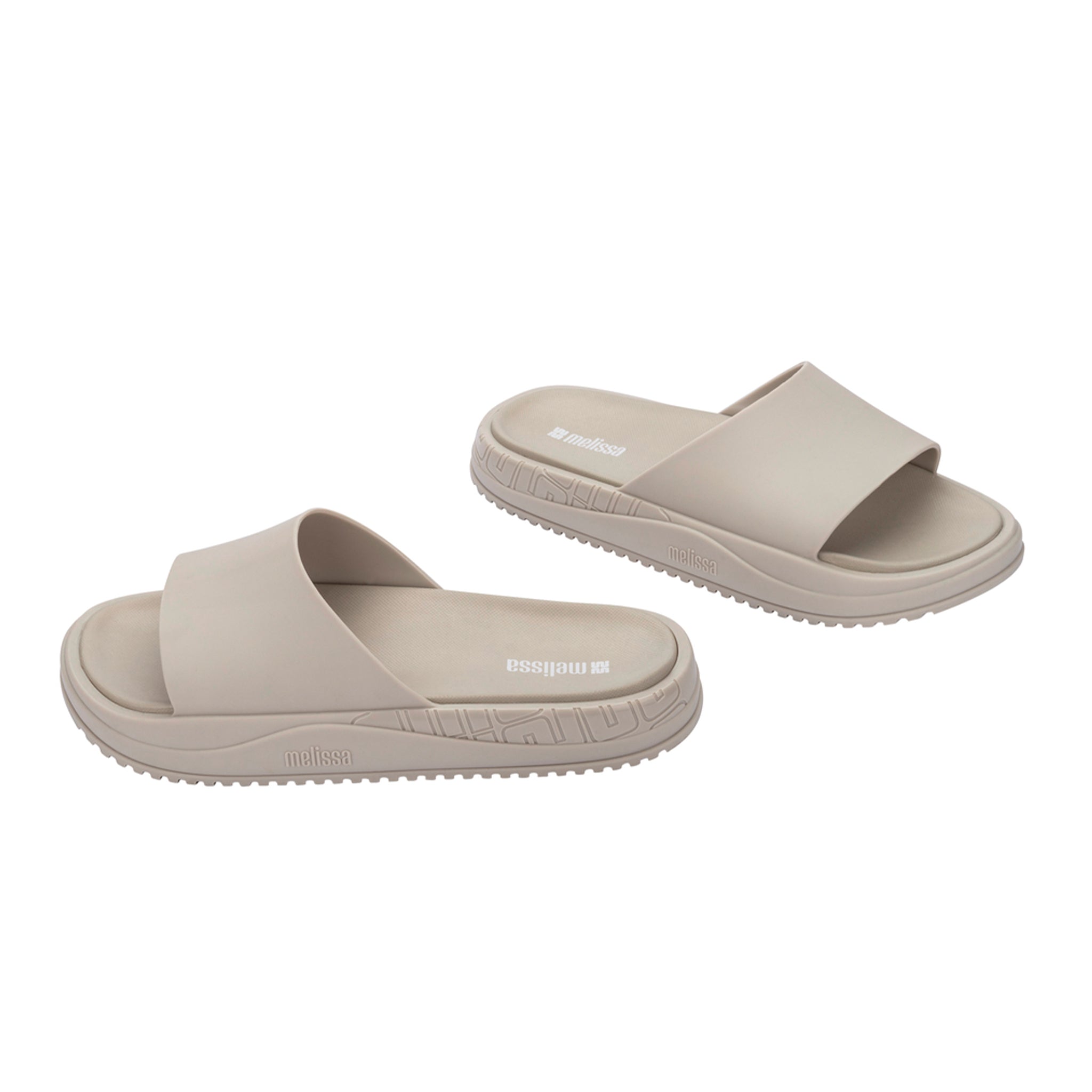 Melissa Beach Slide Bold – Melissa Philippines