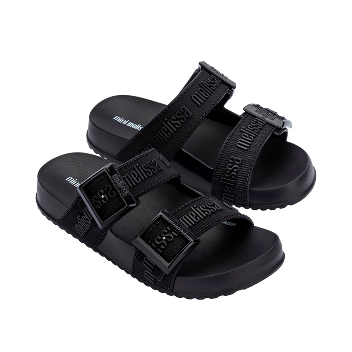 Mini Melissa Cozy Slide M Lover for Kids and Teens – Melissa Philippines