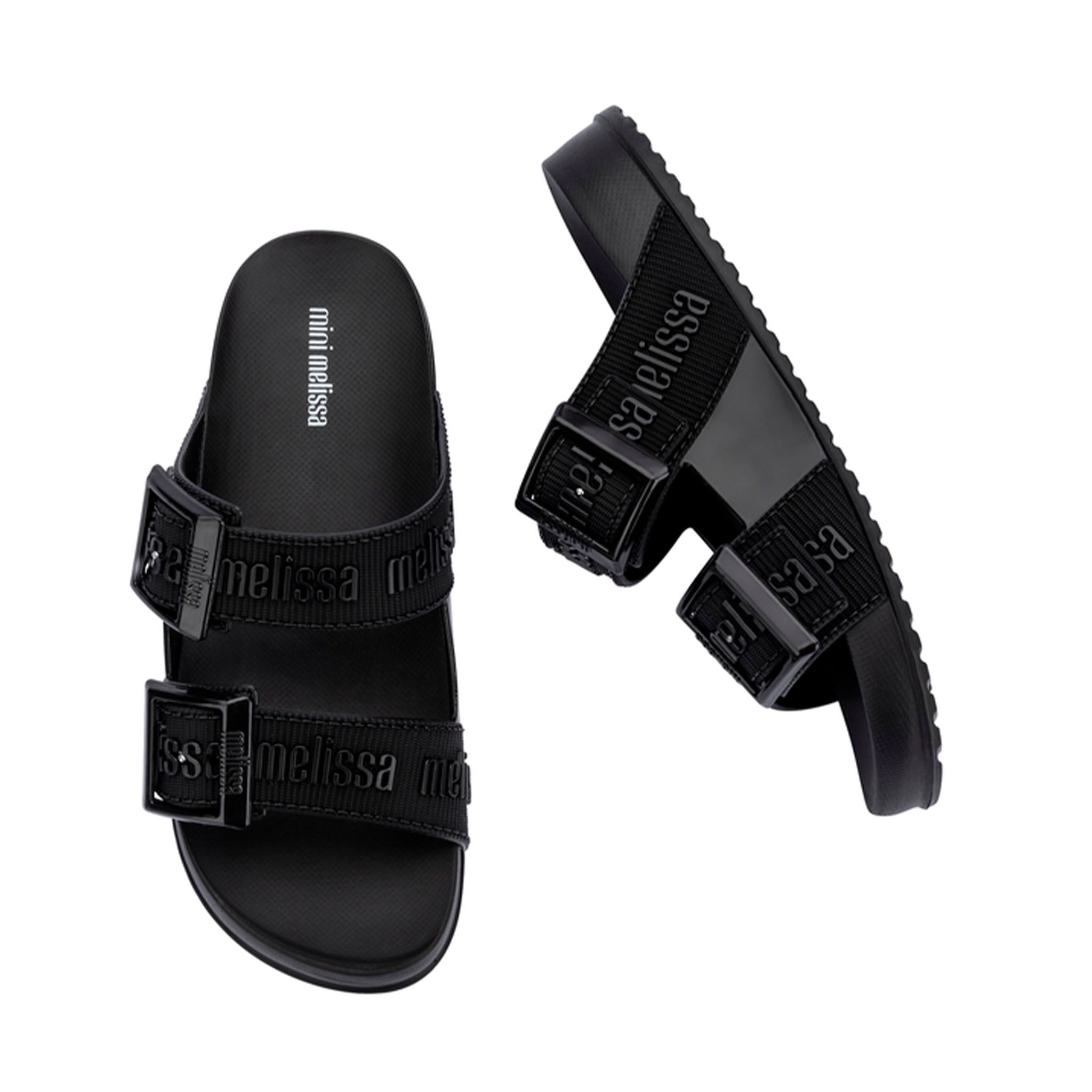 Mini Melissa Cozy Slide M Lover for Kids and Teens – Melissa Philippines