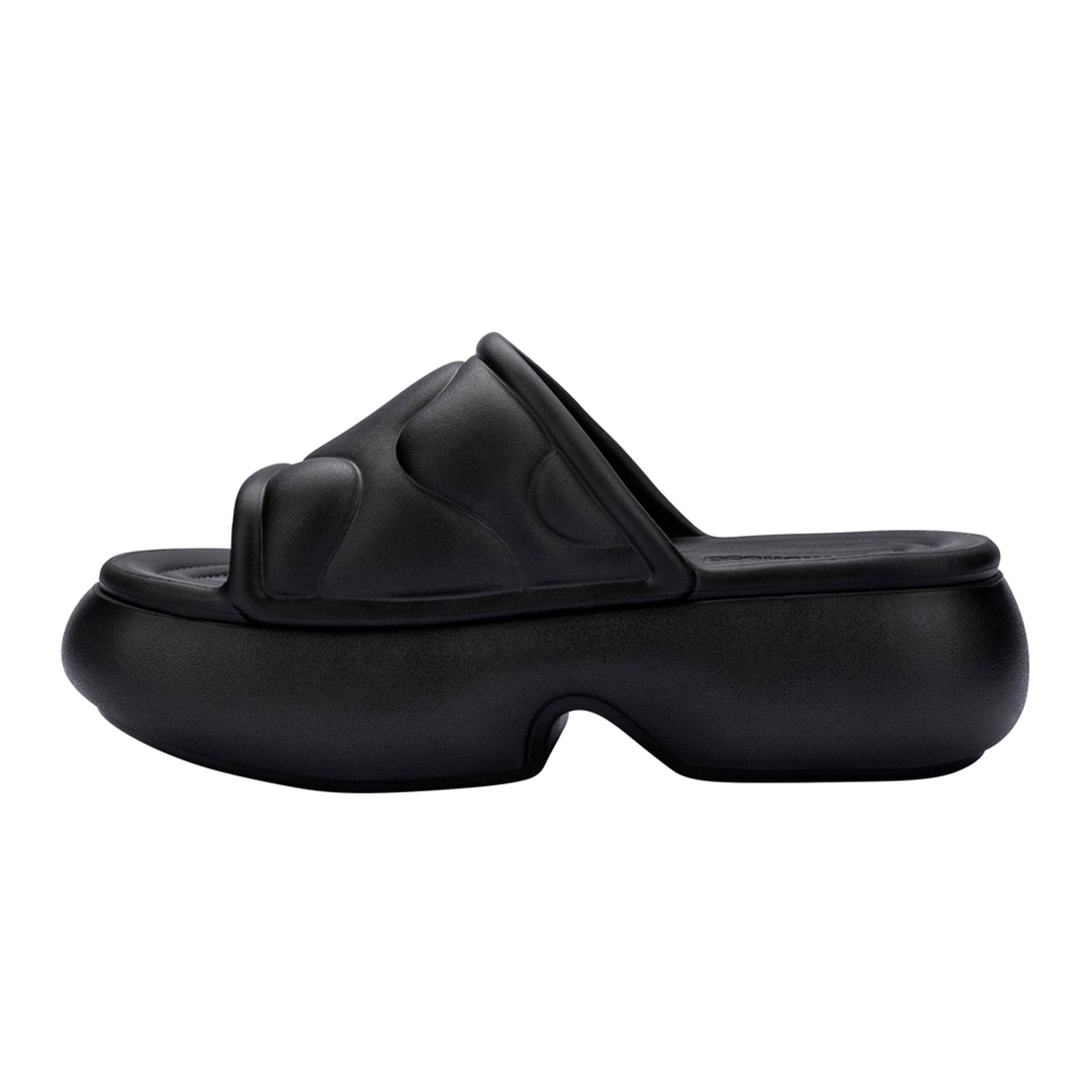 Melissa Free Puff Platform – Melissa Philippines