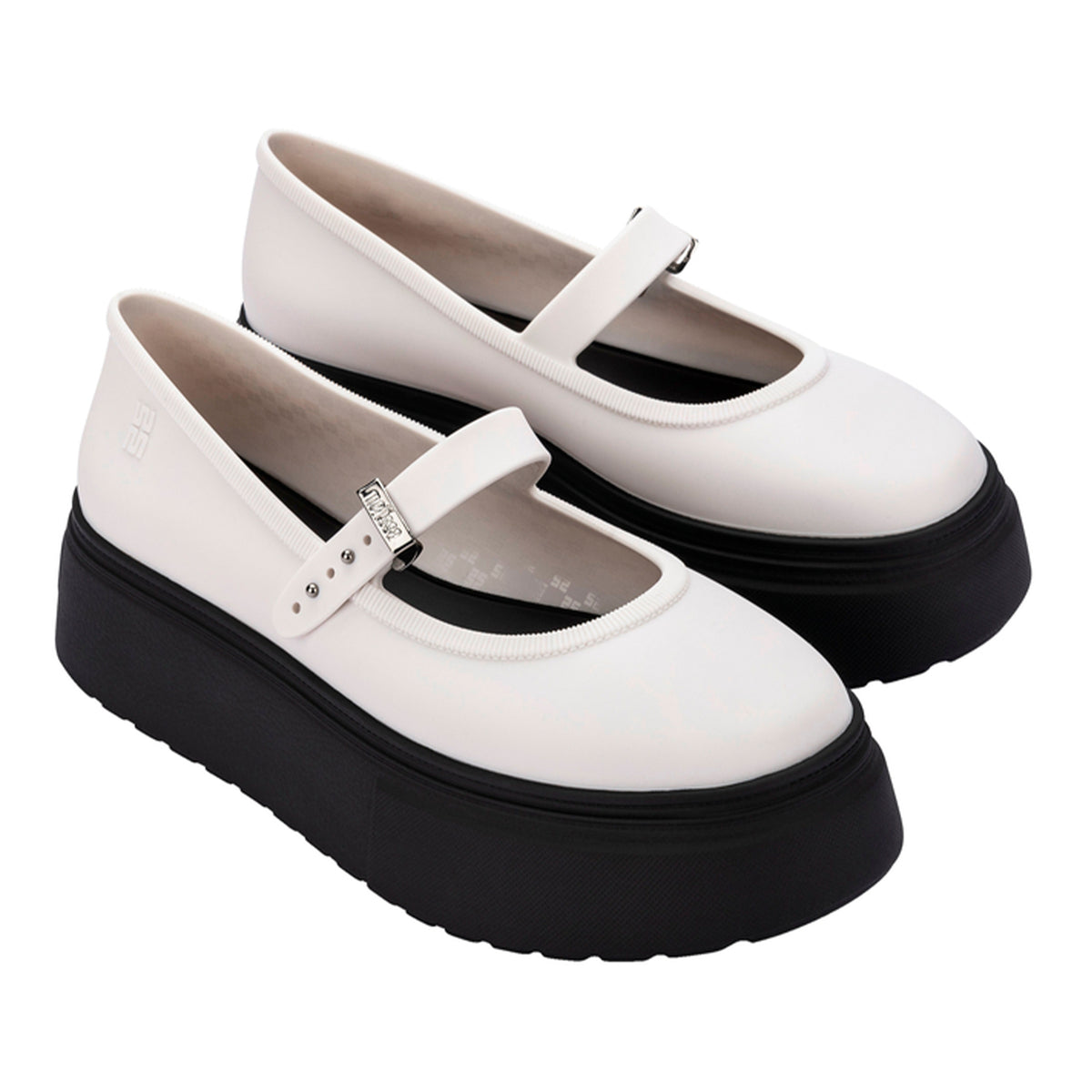 Melissa Soft Ballerina Platform – Melissa Philippines