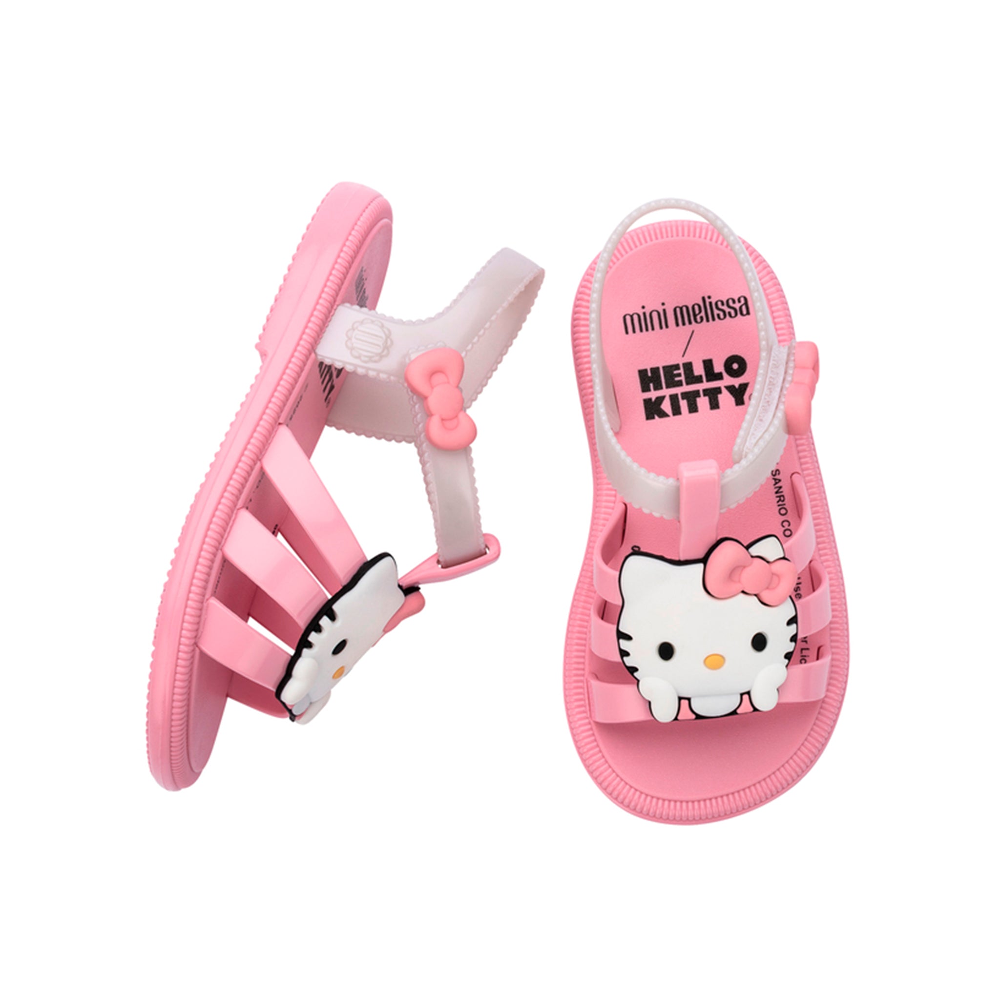 Mini Melissa Hip + Hello Kitty and Friends – Melissa Philippines