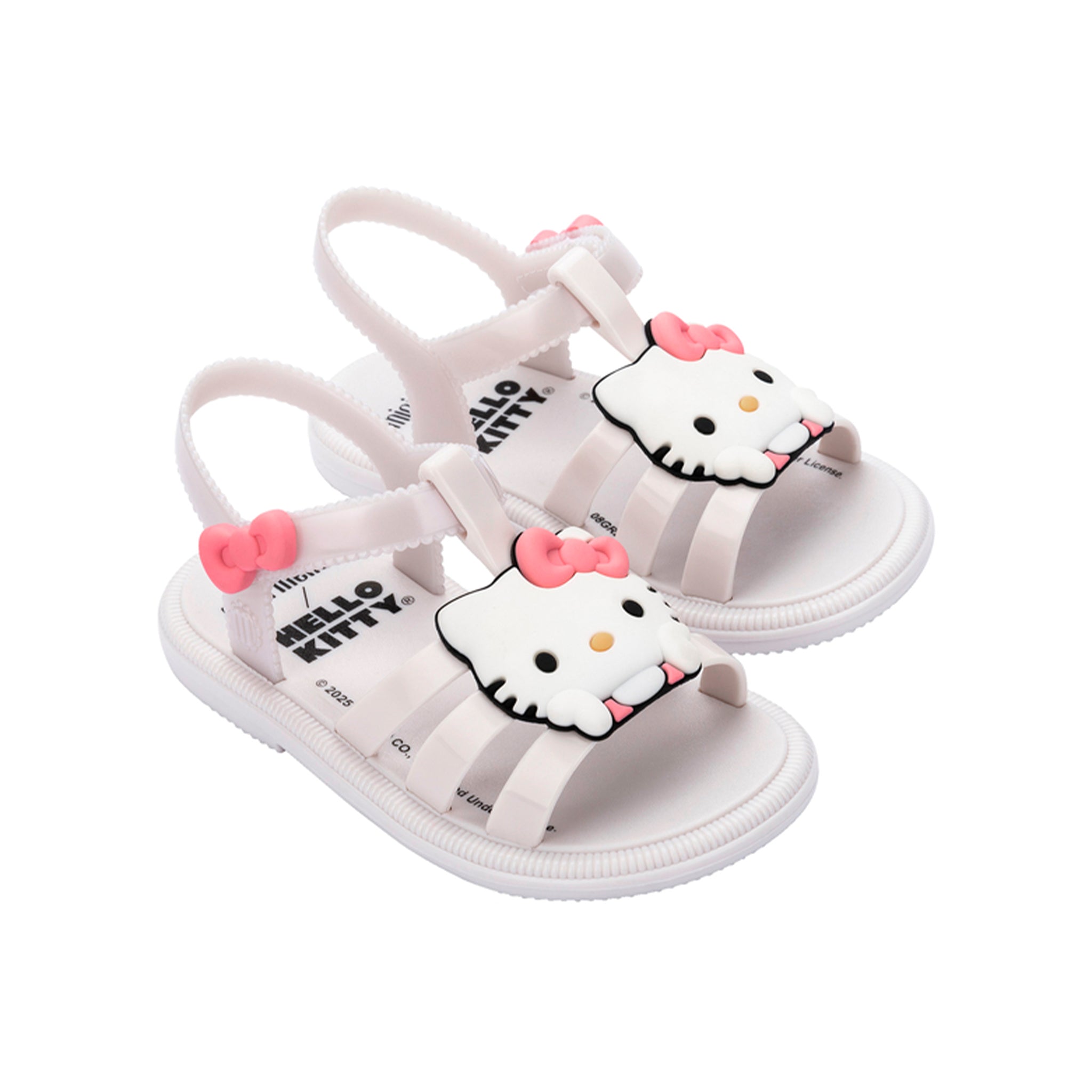 Mini Melissa Hip + Hello Kitty and Friends – Melissa Philippines