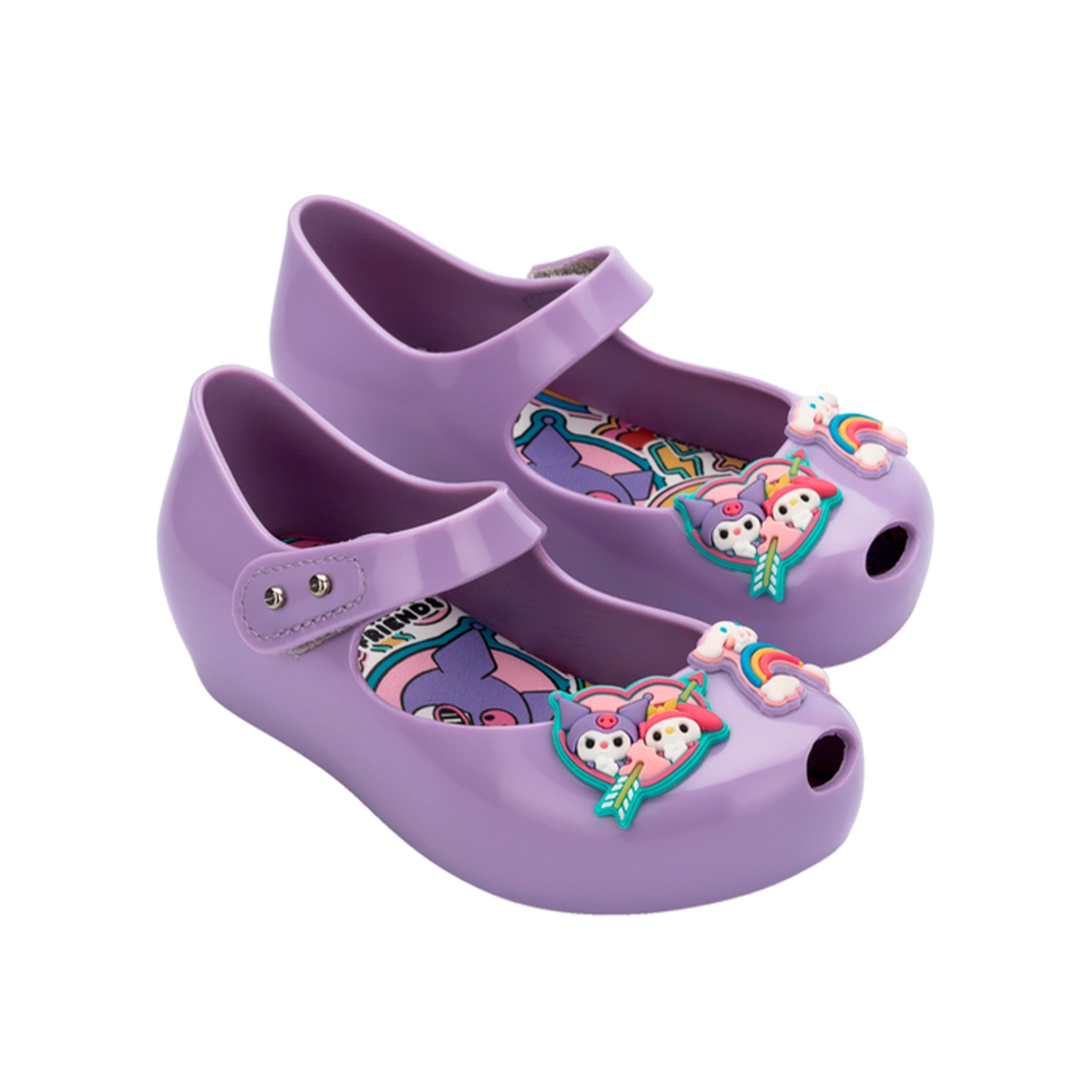 Mini Melissa Ultragirl + Hello Kitty and Friends – Melissa Philippines