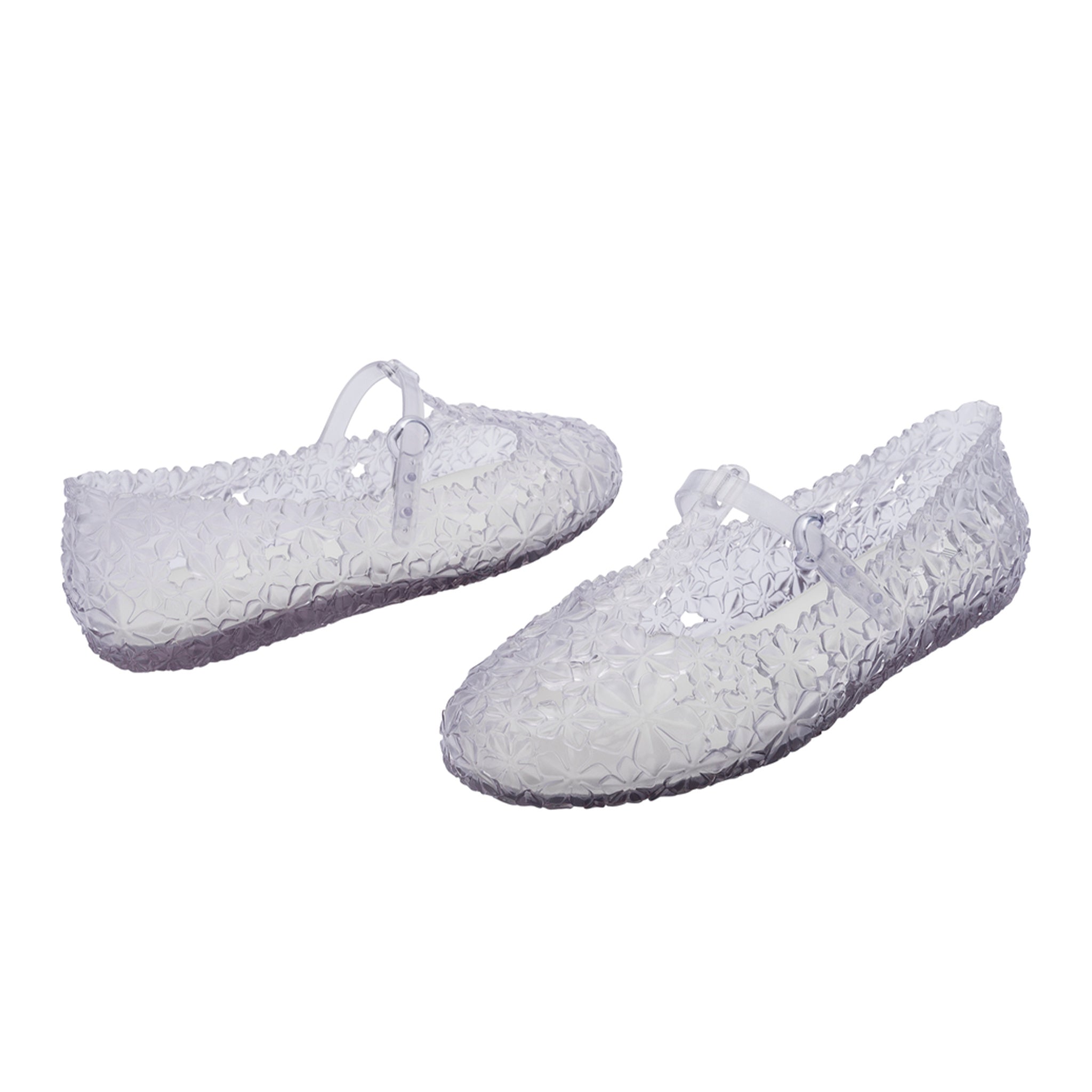Melissa Daphnis Ballerina + Susan Fang – Melissa Philippines