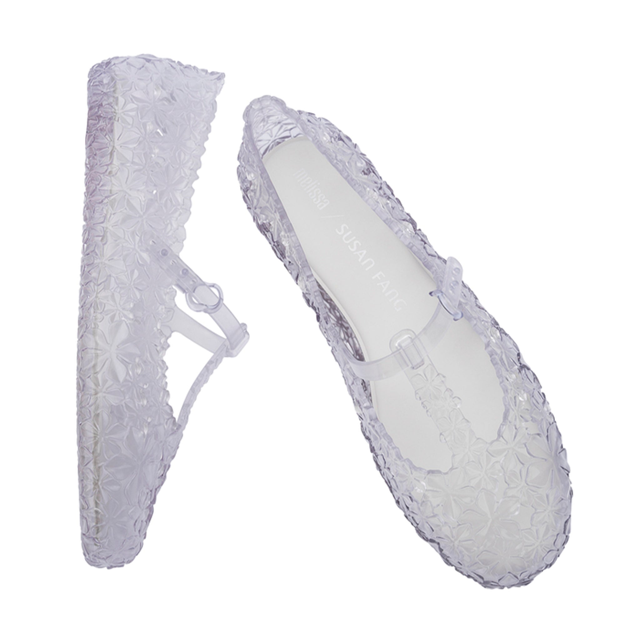 Melissa Daphnis Ballerina + Susan Fang – Melissa Philippines