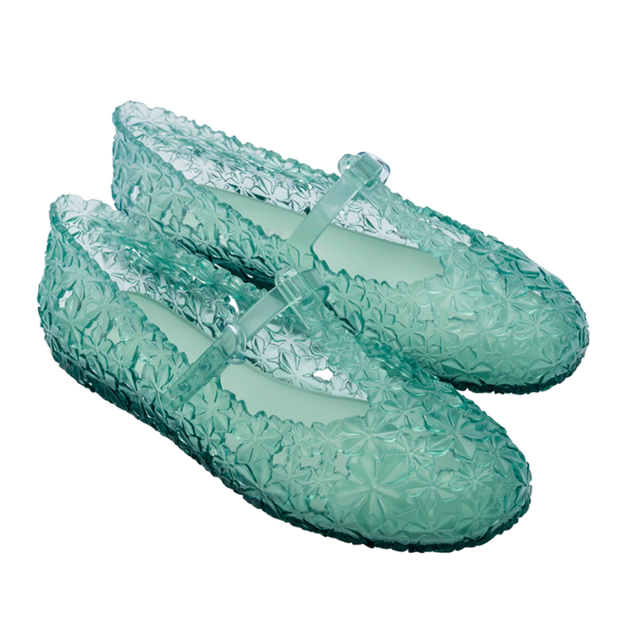 Melissa Daphnis Ballerina + Susan Fang – Melissa Philippines