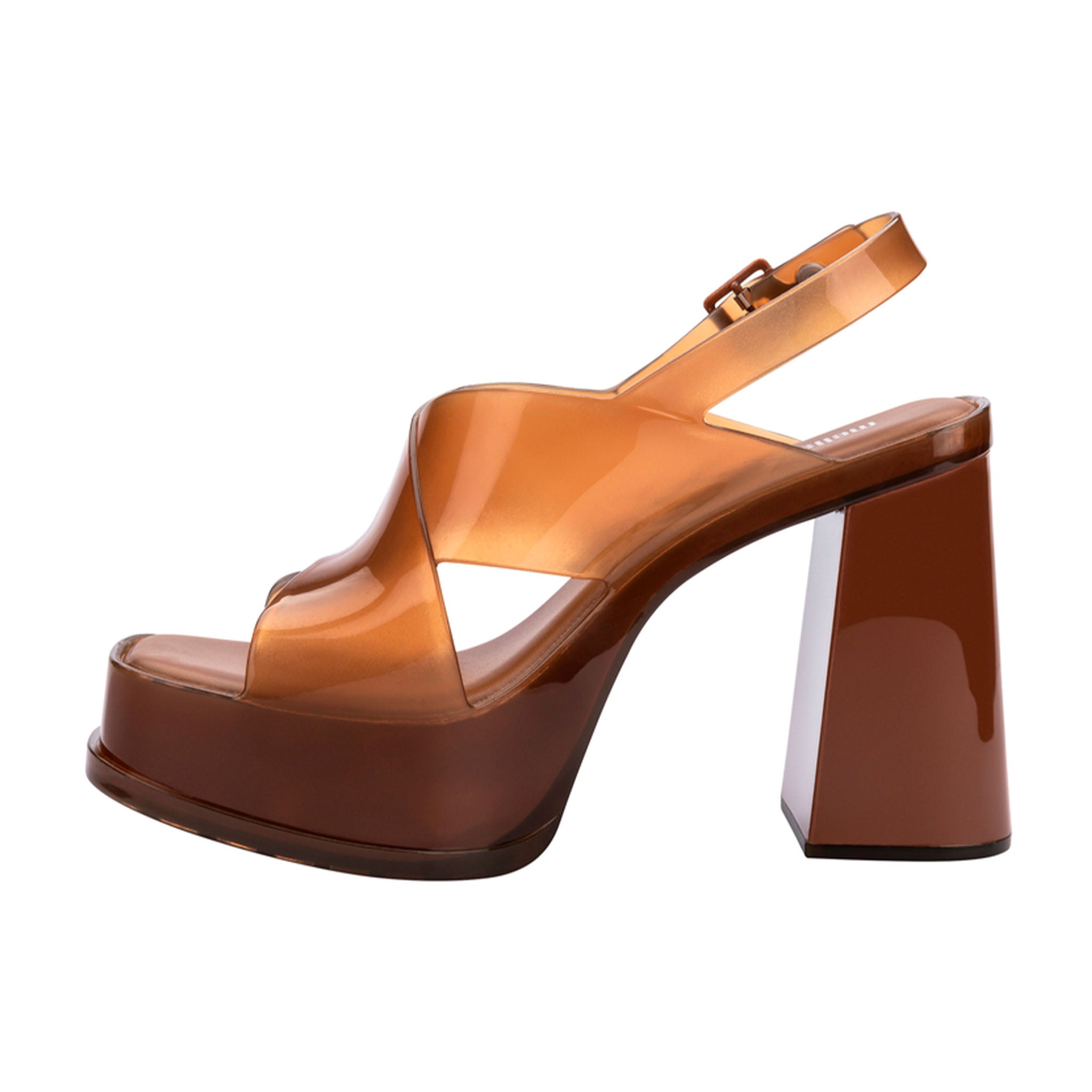 Melissa Dance Heel – Melissa Philippines