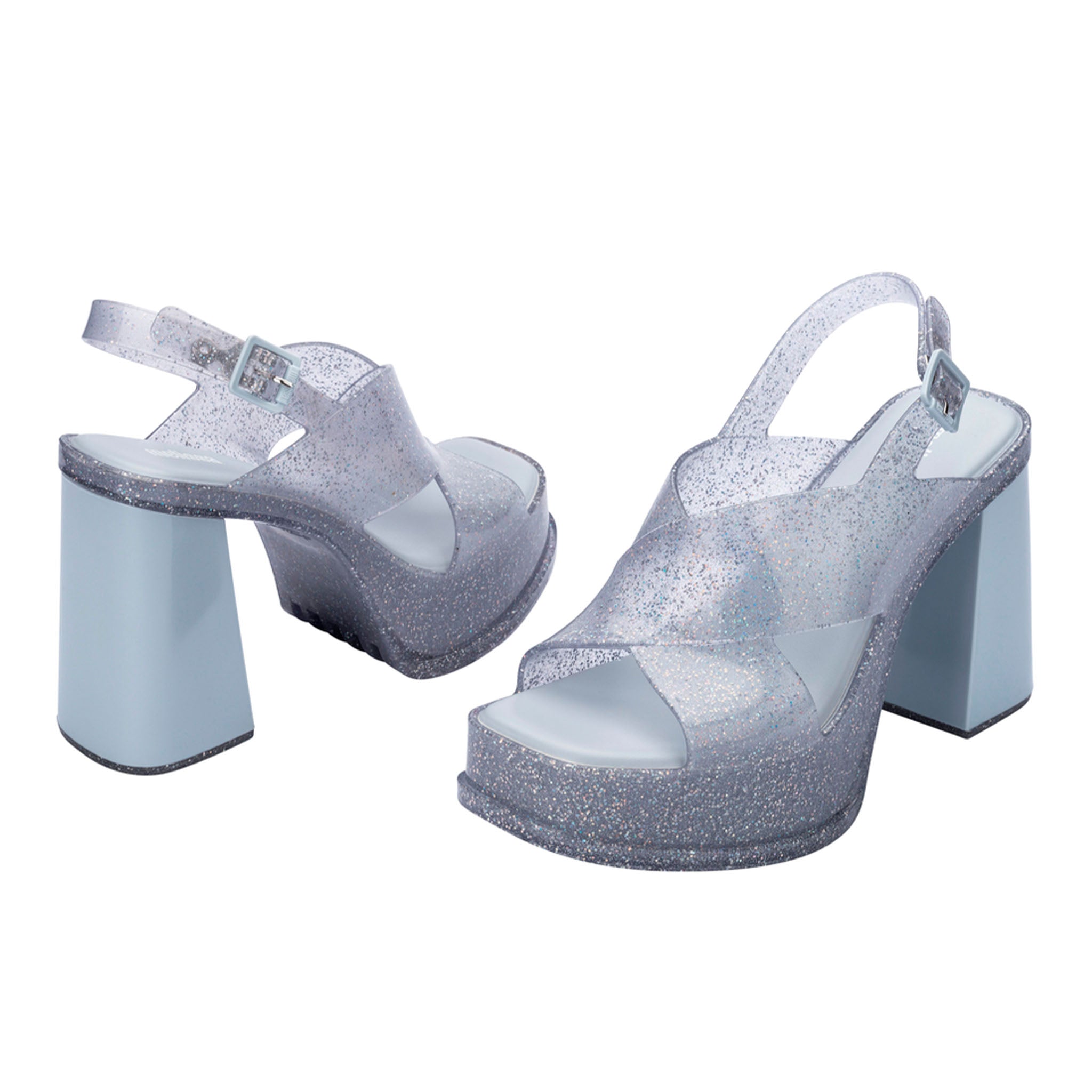 Melissa Dance Heel – Melissa Philippines
