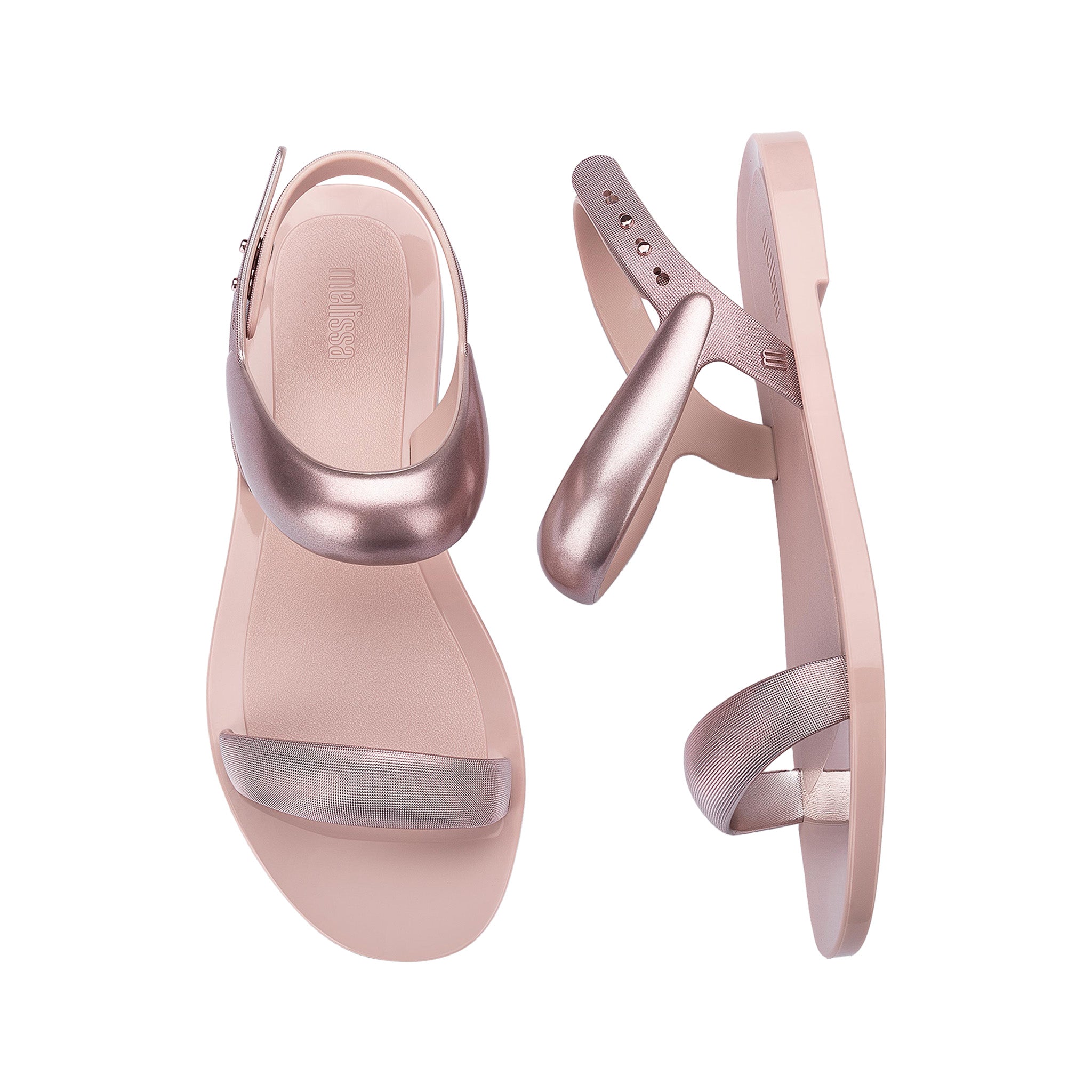 Melissa Eclipse Sandal – Melissa Philippines