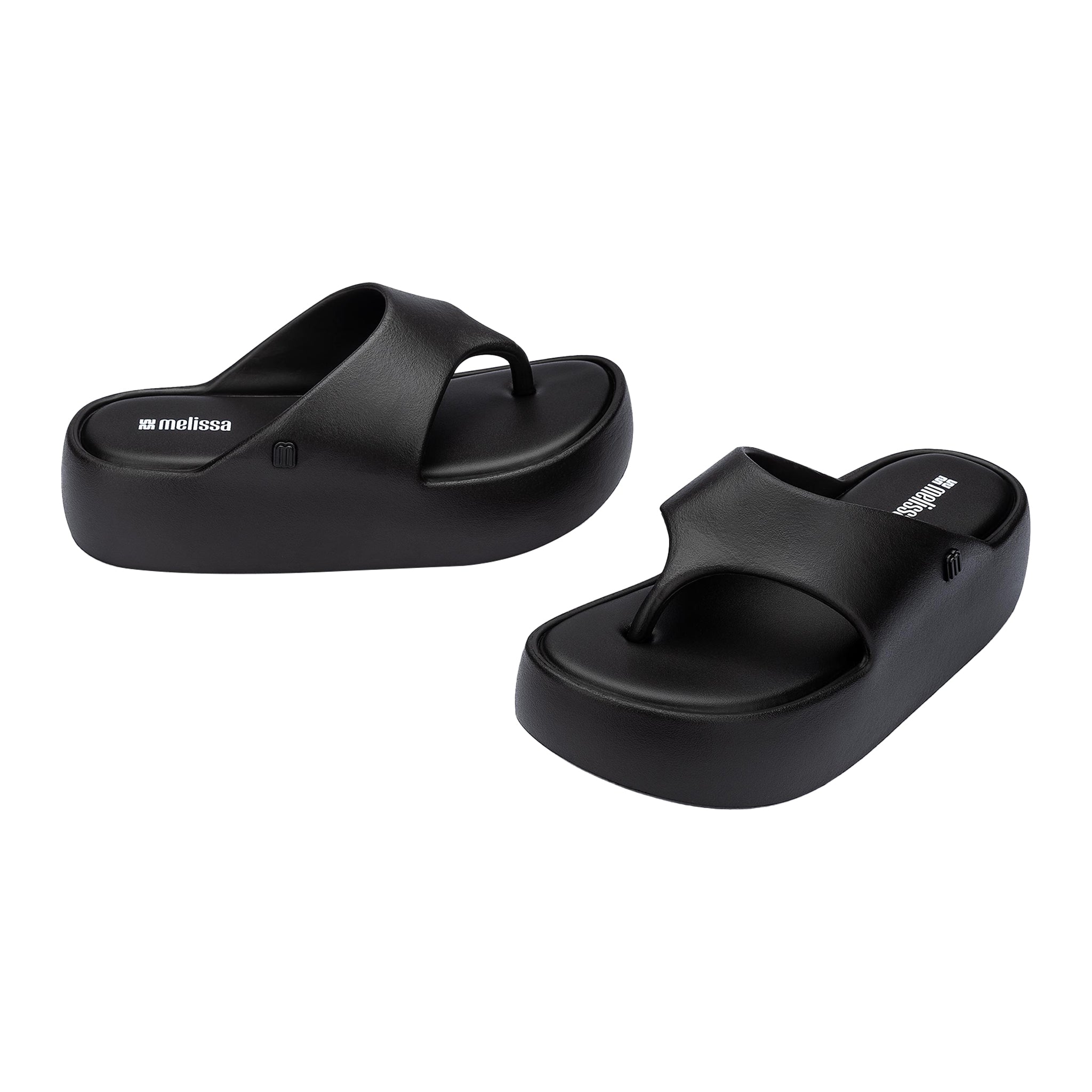Melissa Free Platform Thong – Melissa Philippines
