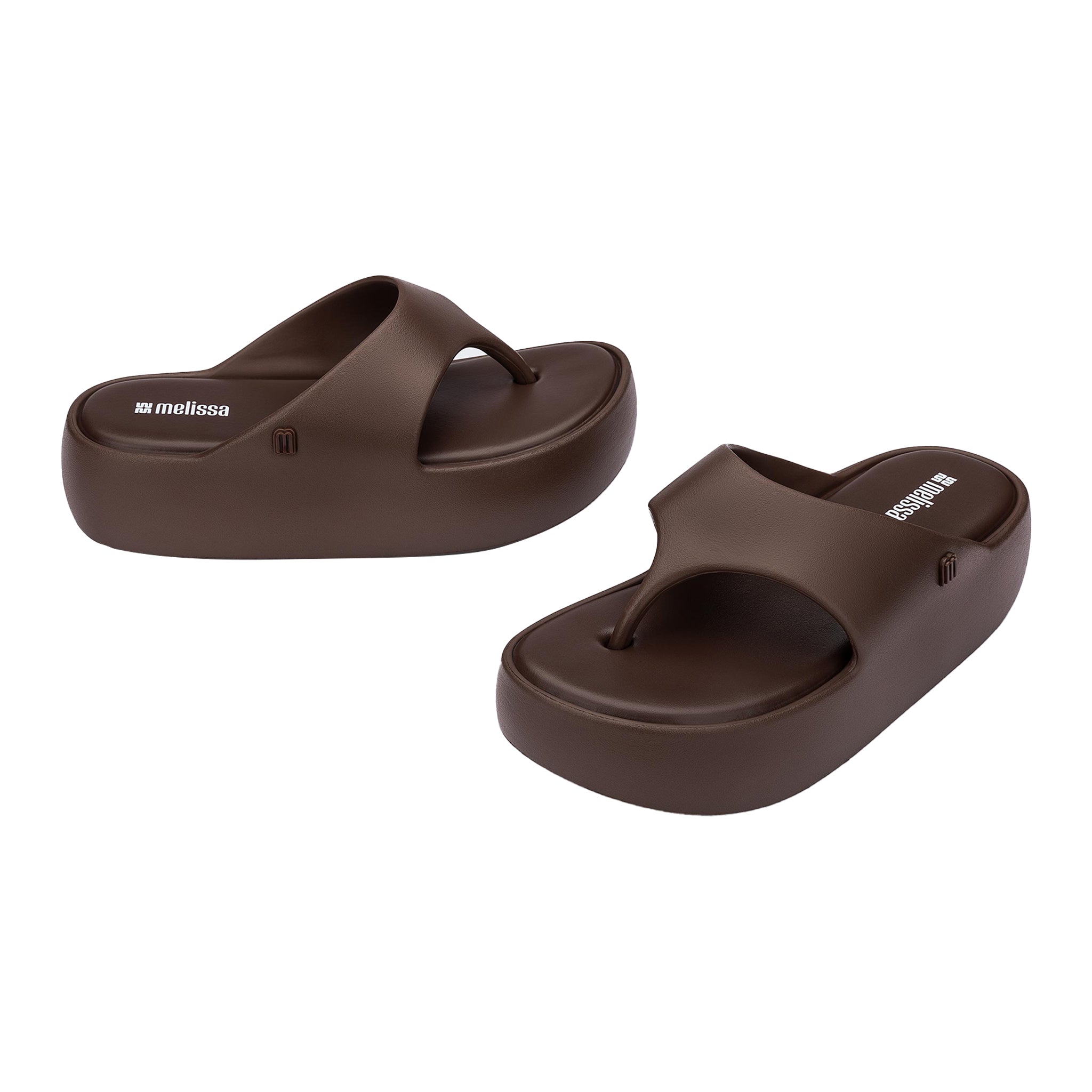 Melissa Free Platform Thong – Melissa Philippines