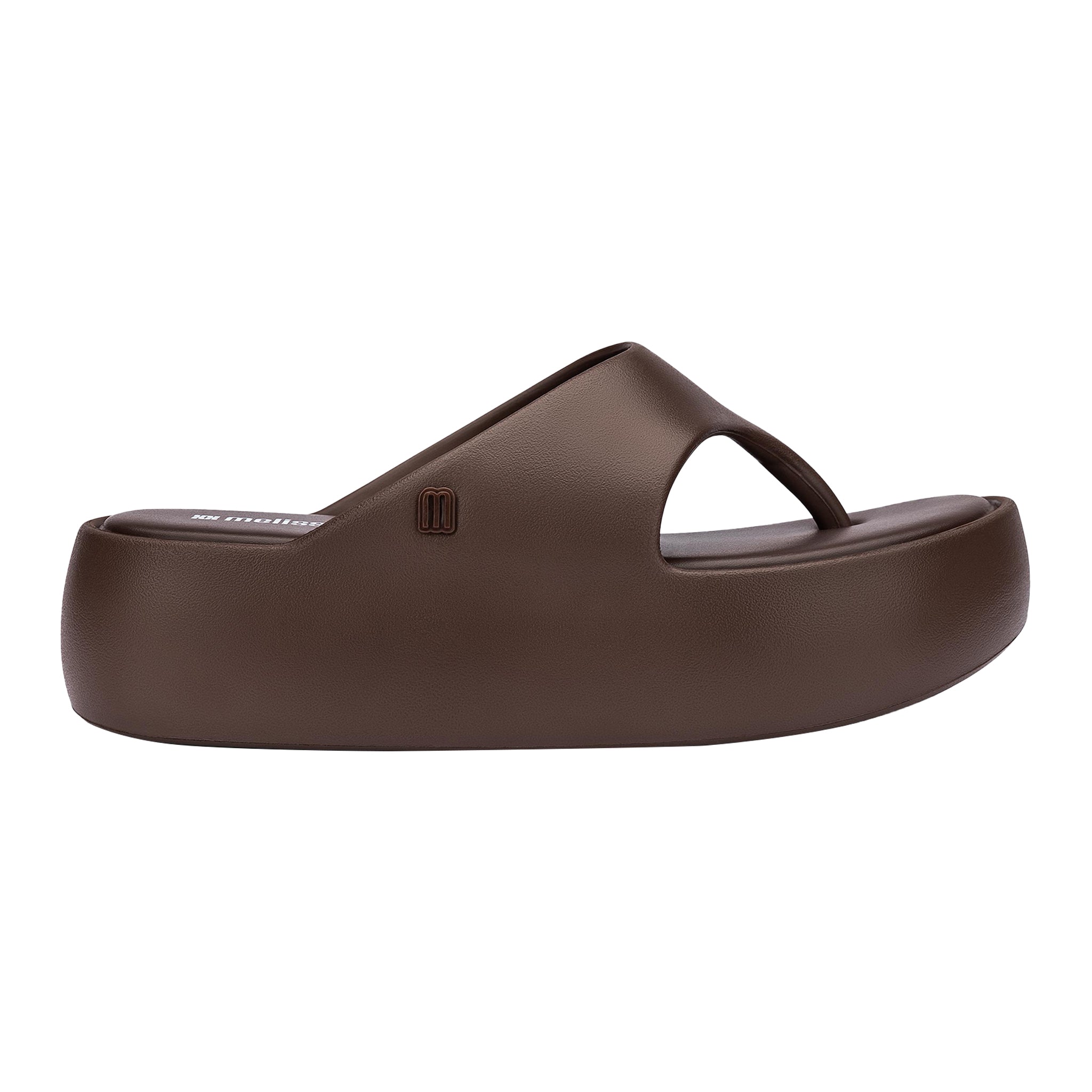 Melissa Free Platform Thong – Melissa Philippines