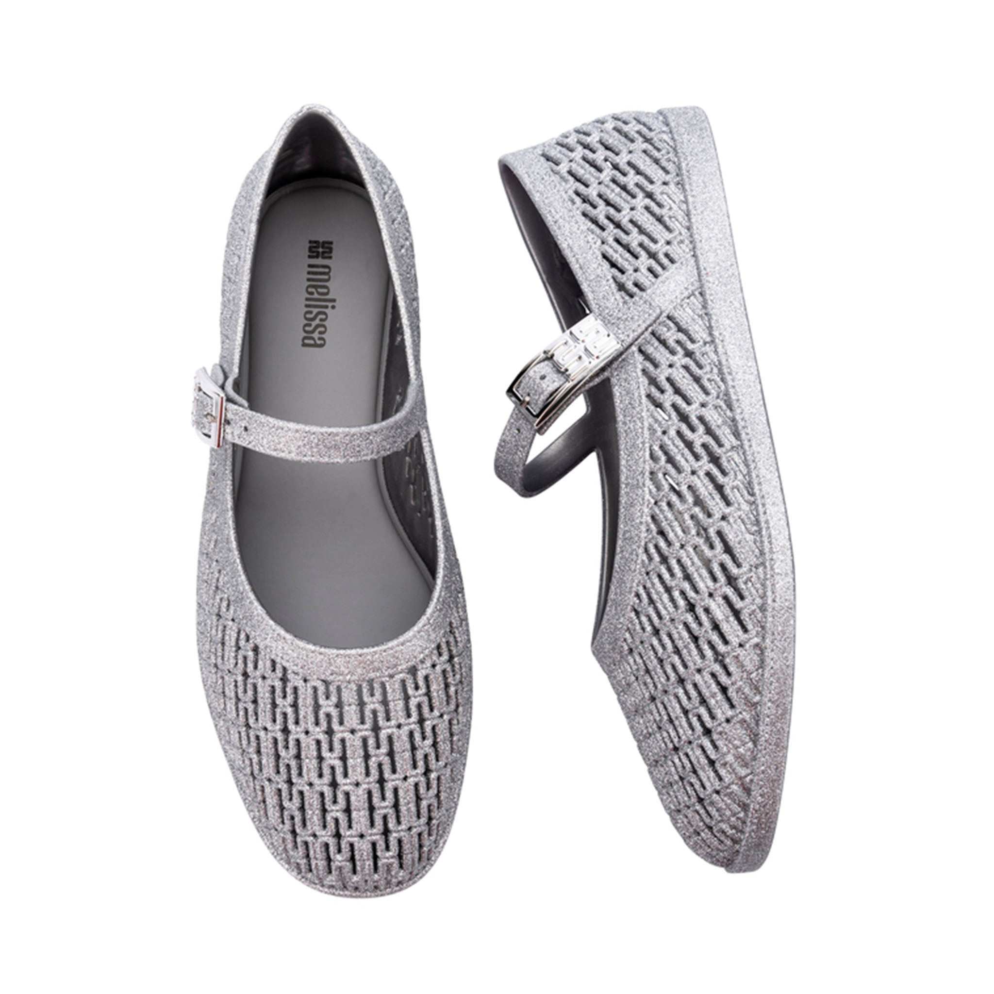 Melissa Harper Glitter – Melissa Philippines