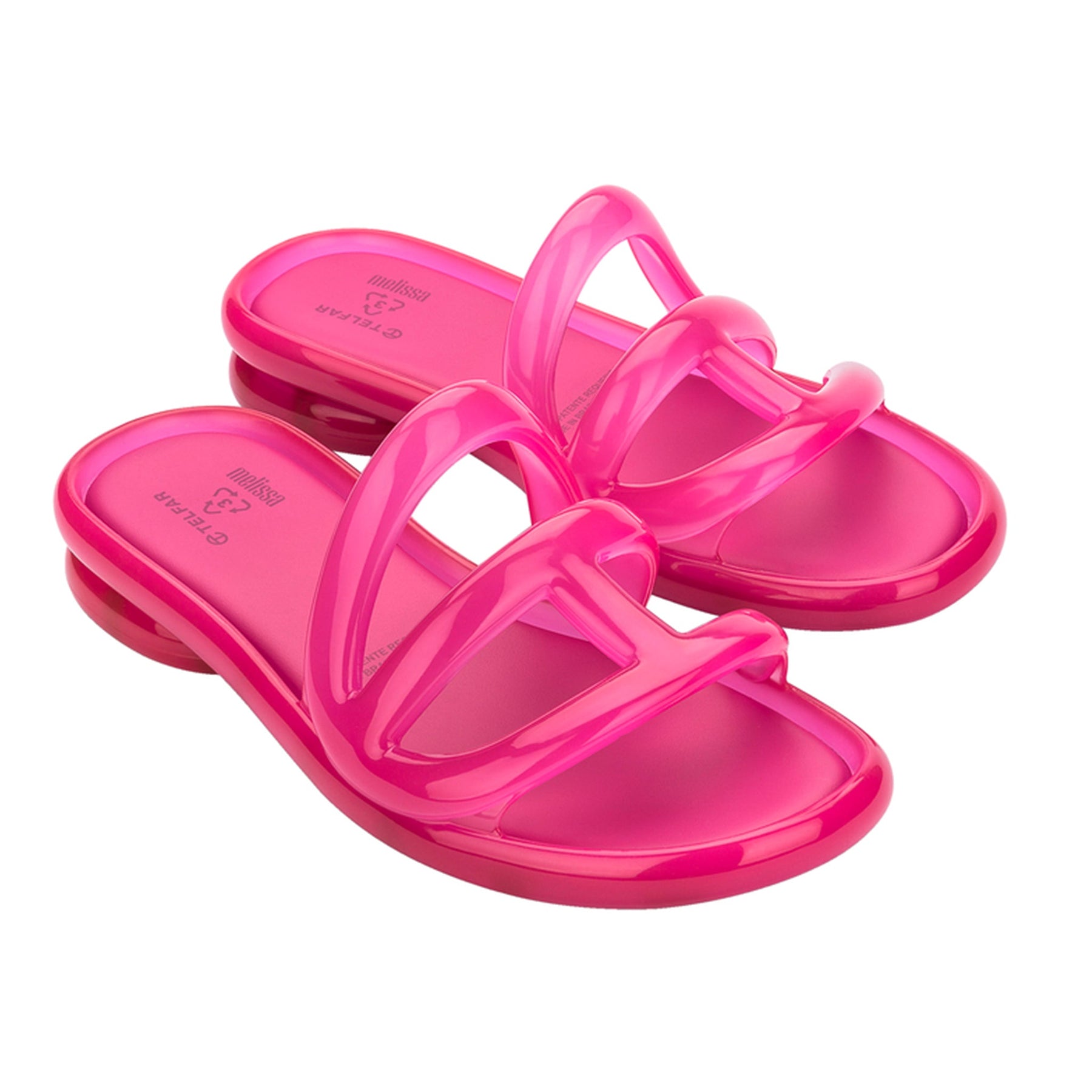 Slippers – Melissa Philippines