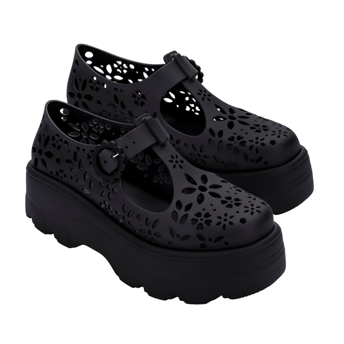 Melissa Kick Off Lace – Melissa Philippines