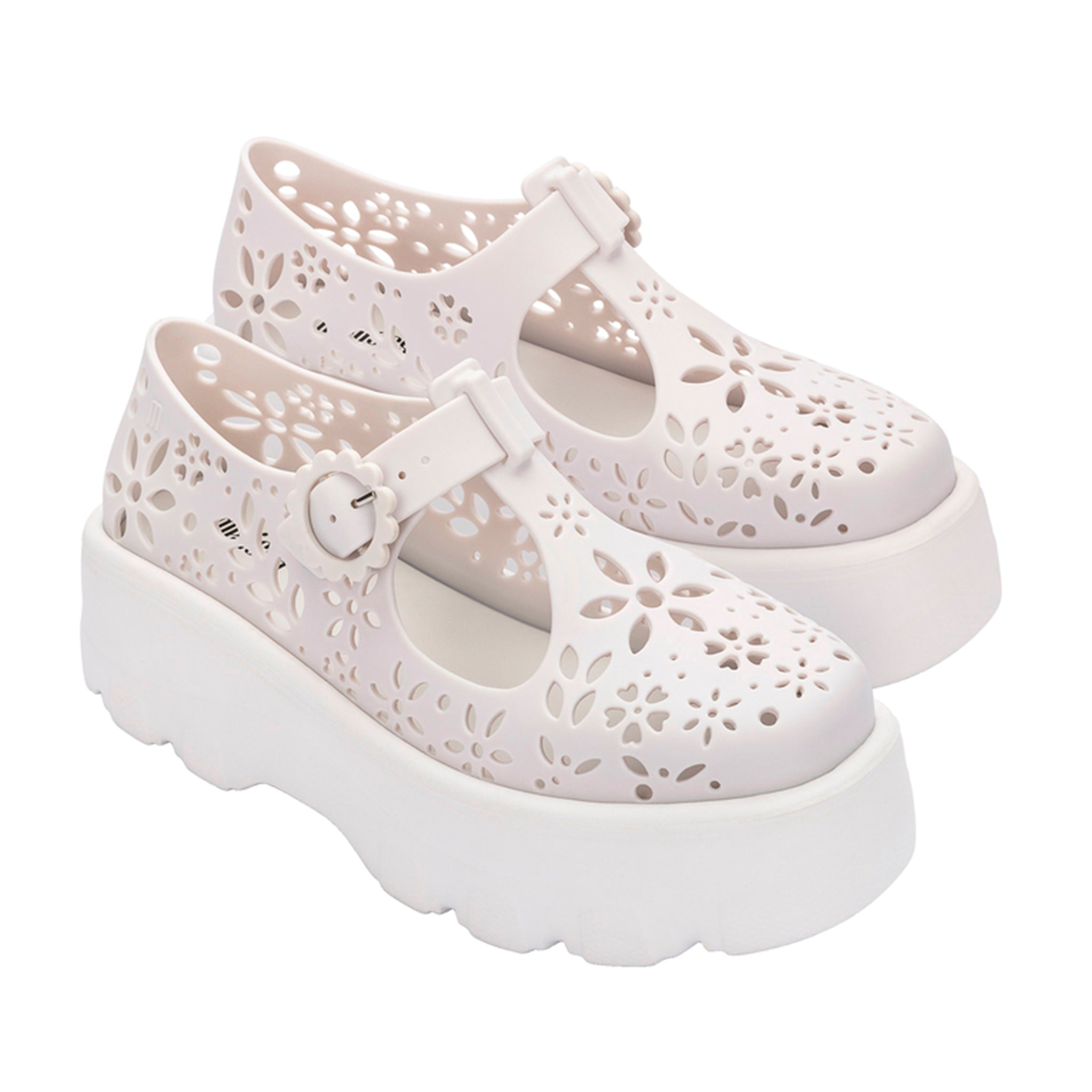 Platforms – Melissa Philippines