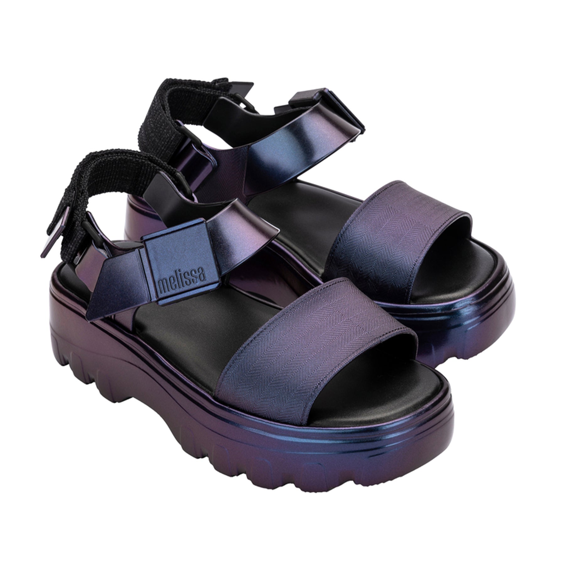 Platforms – Melissa Philippines