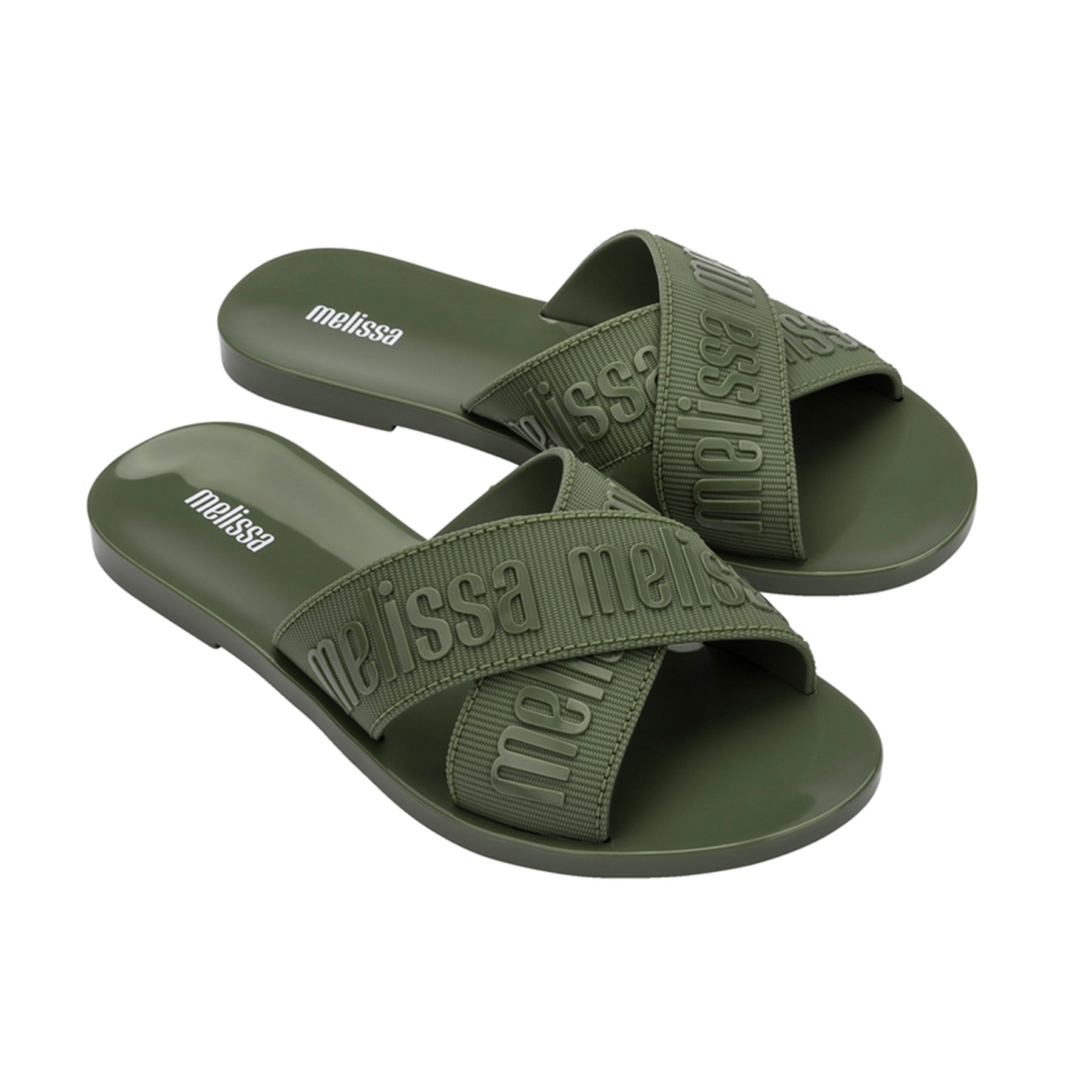 Slippers – Melissa Philippines
