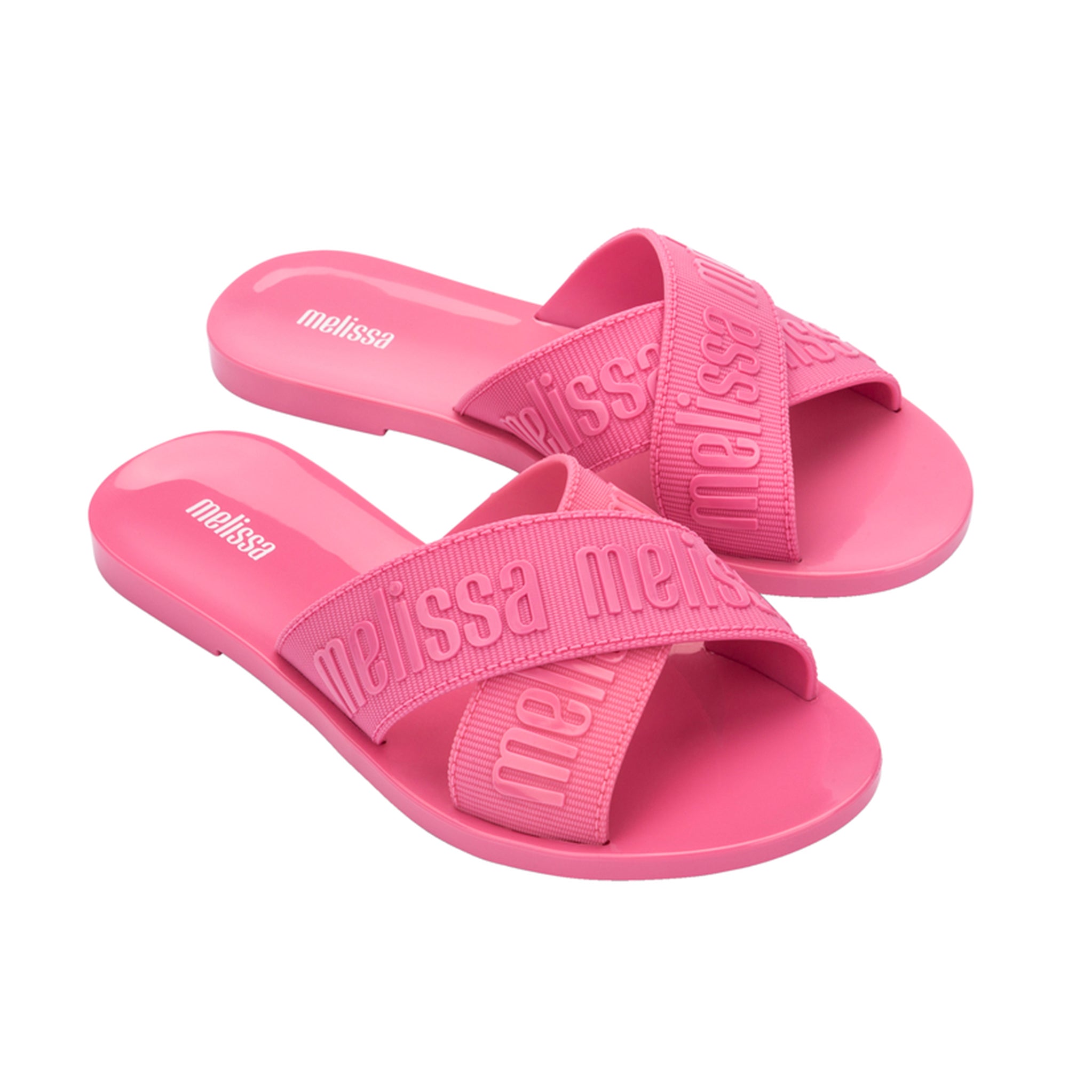 Slippers – Melissa Philippines