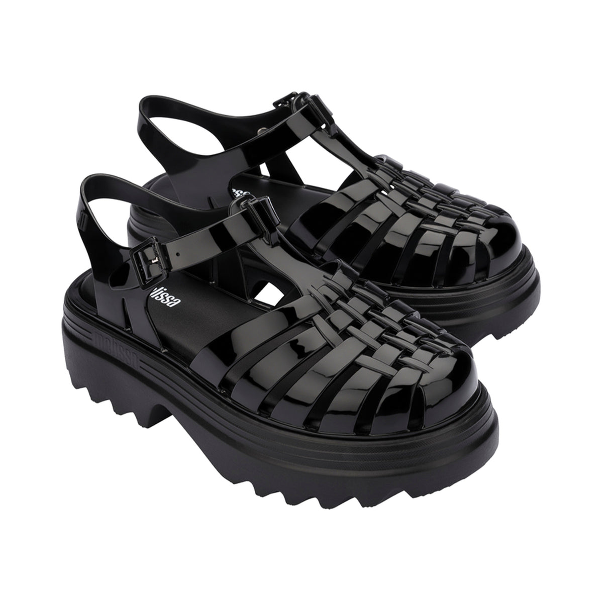 Melissa Possession Platform II – Melissa Philippines