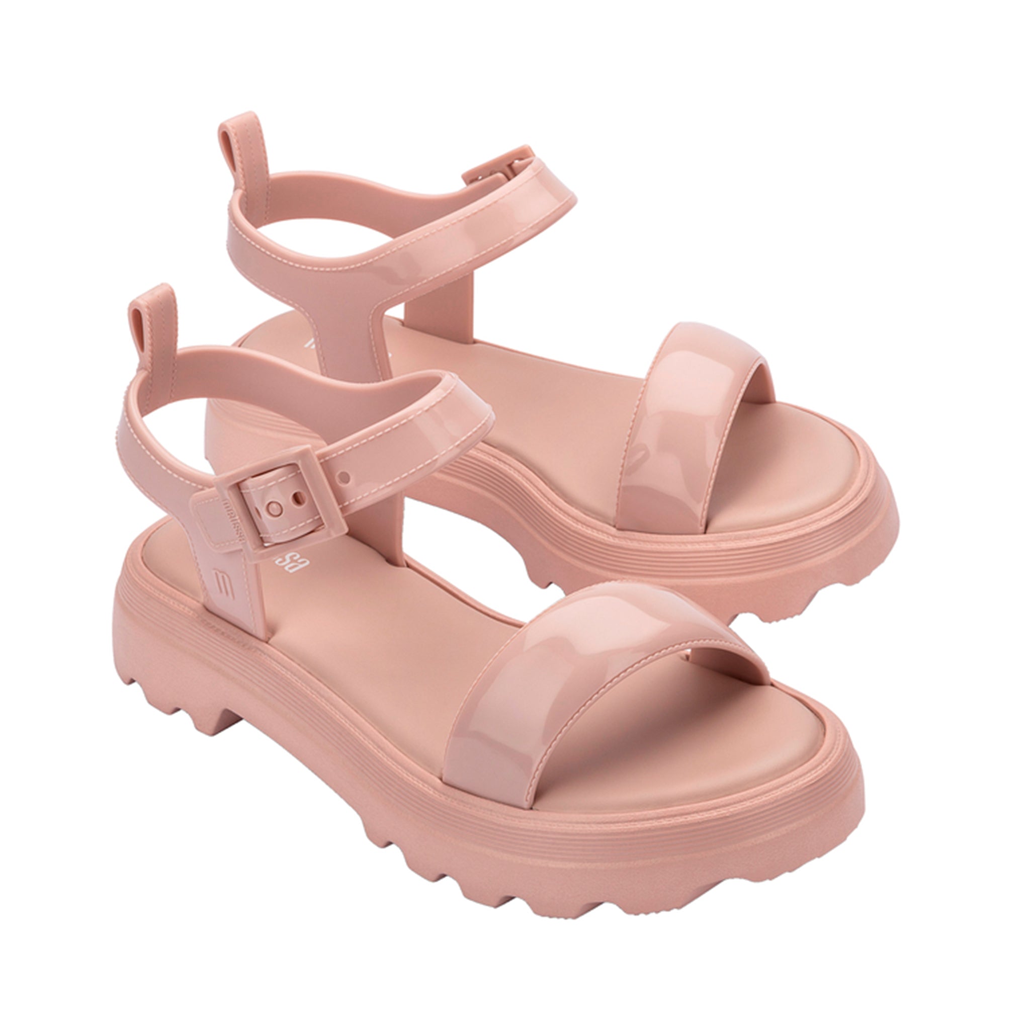 Melissa Town Sandal – Melissa Philippines