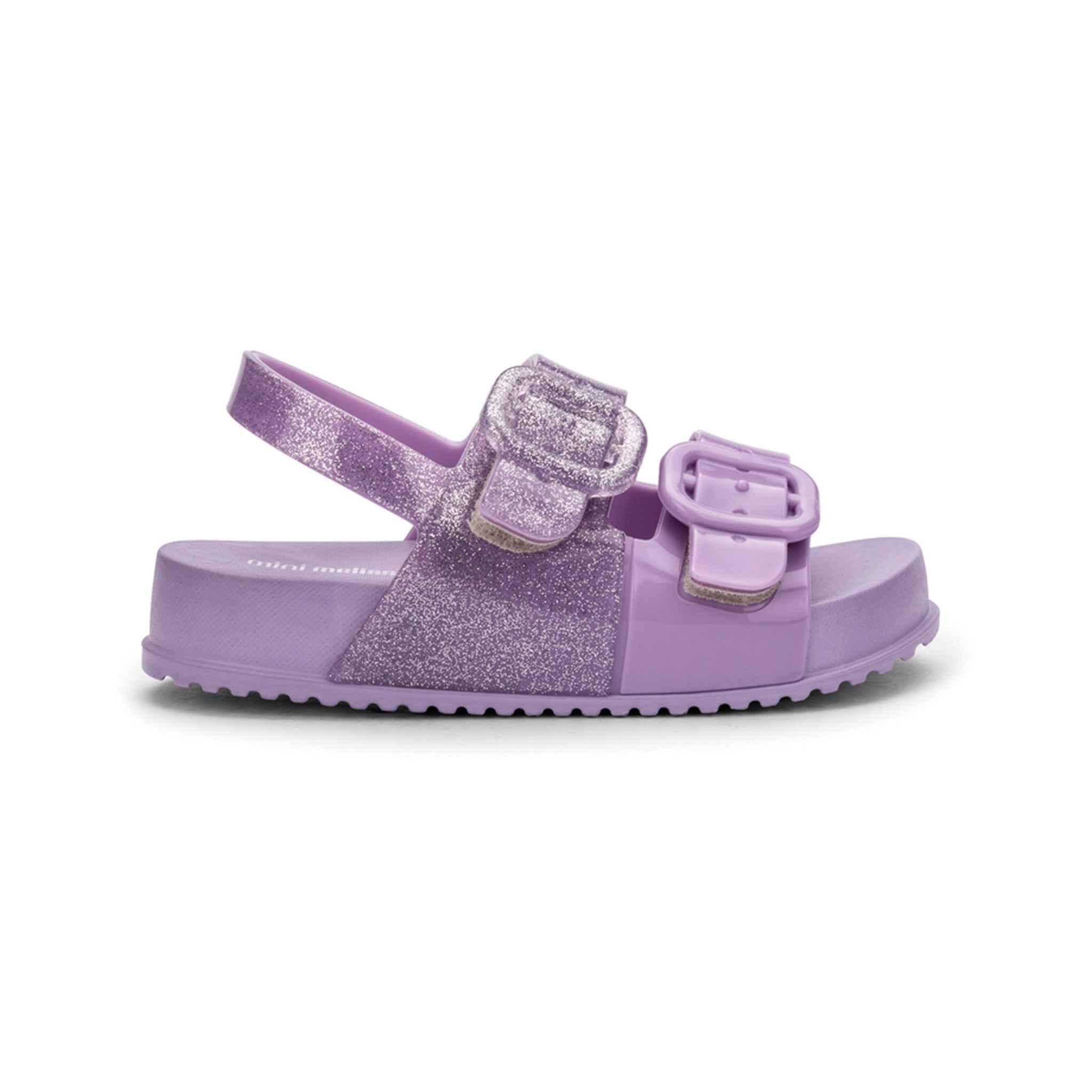 Mini Melissa Cozy Sandal – Melissa Philippines