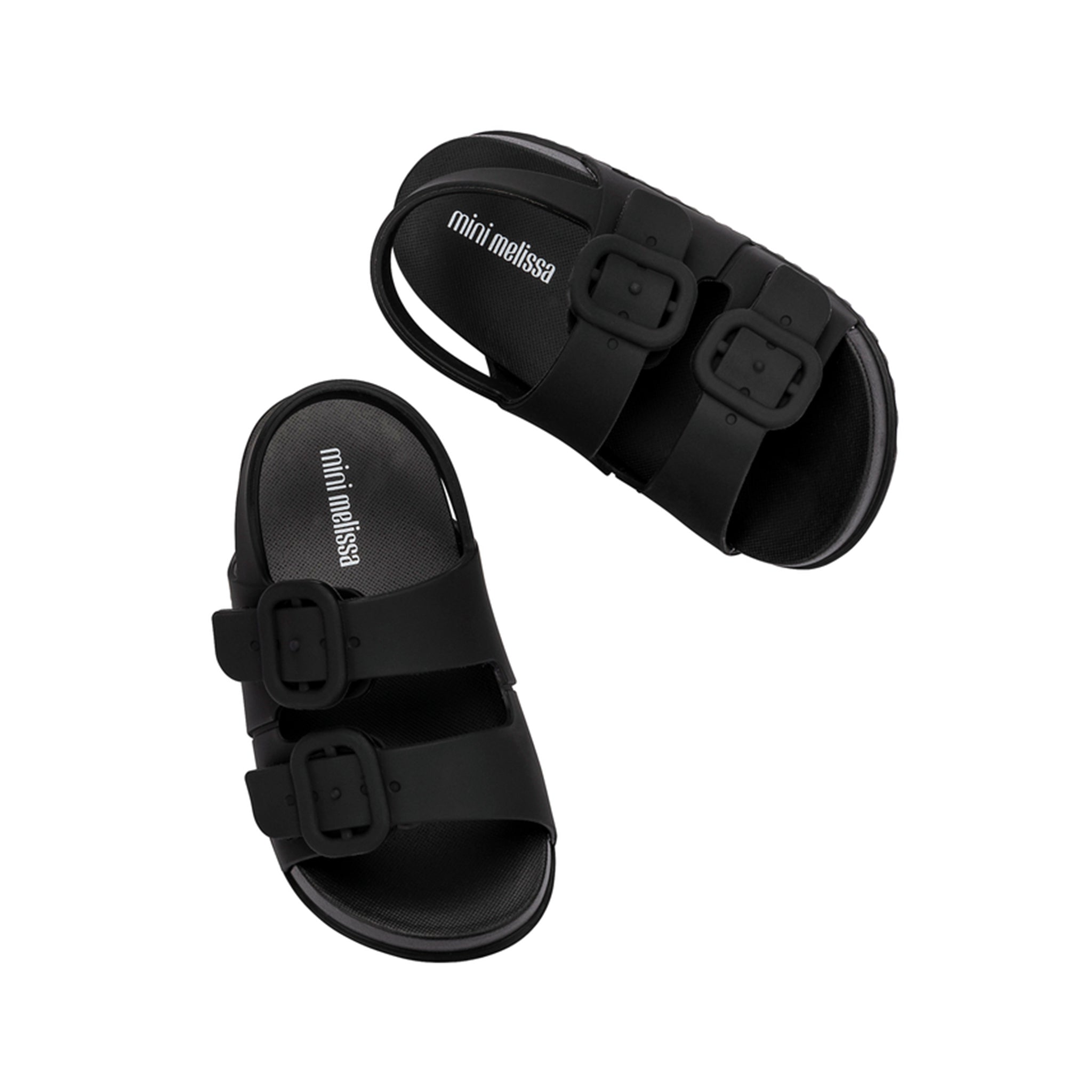 Mini Melissa Cozy Sandal – Melissa Philippines