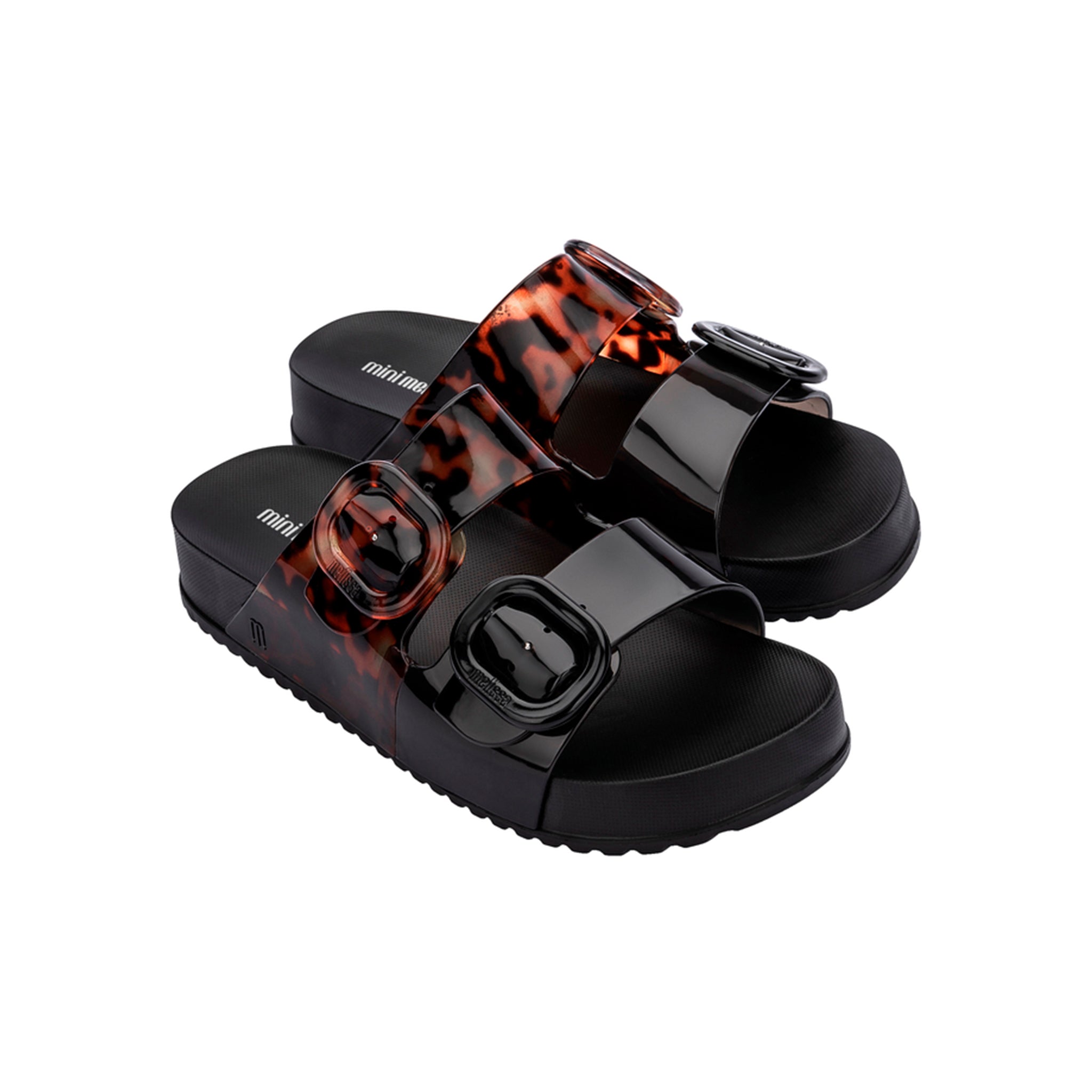 Mini Melissa Cozy Slide for Kids and Teens – Melissa Philippines