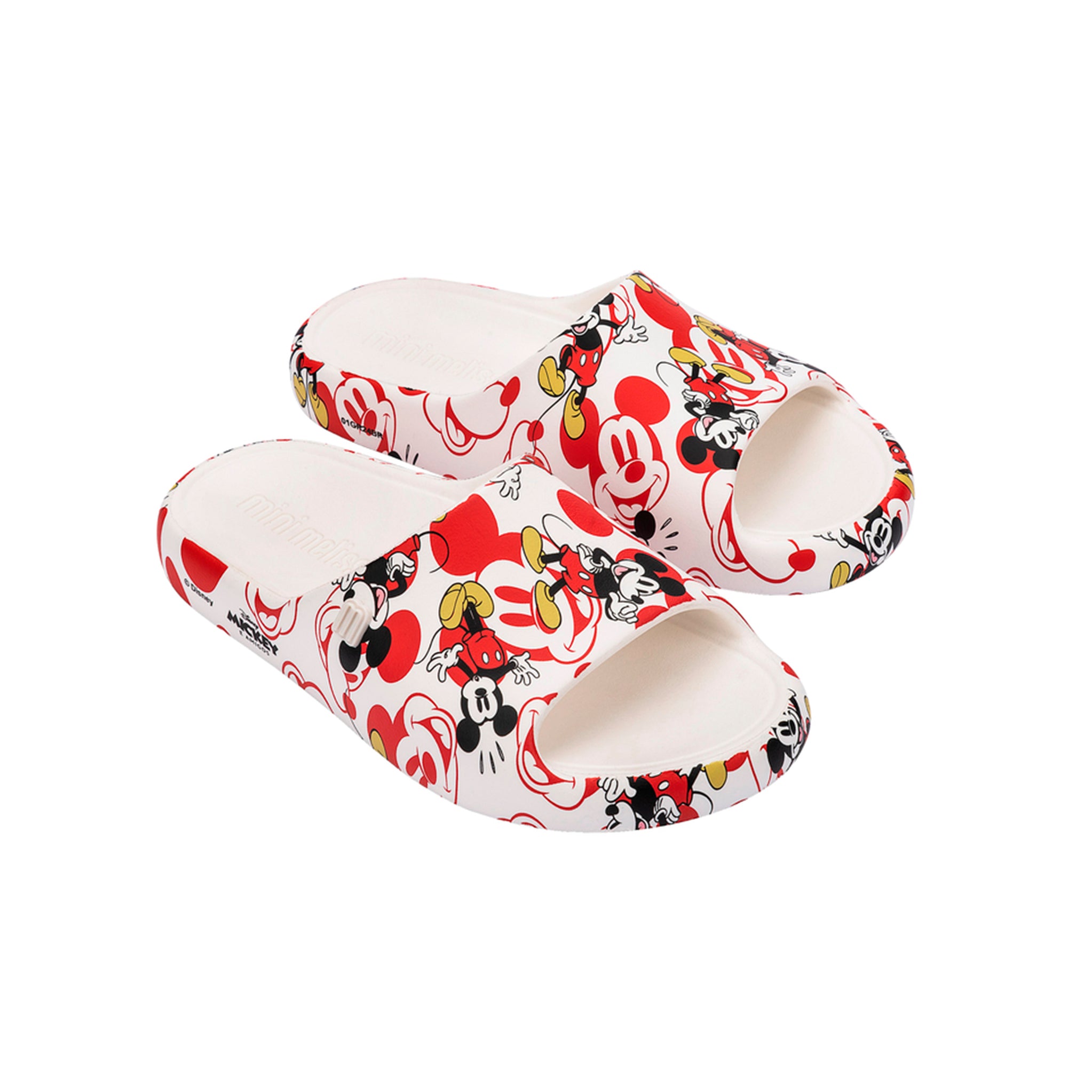 New Arrivals – Melissa Philippines