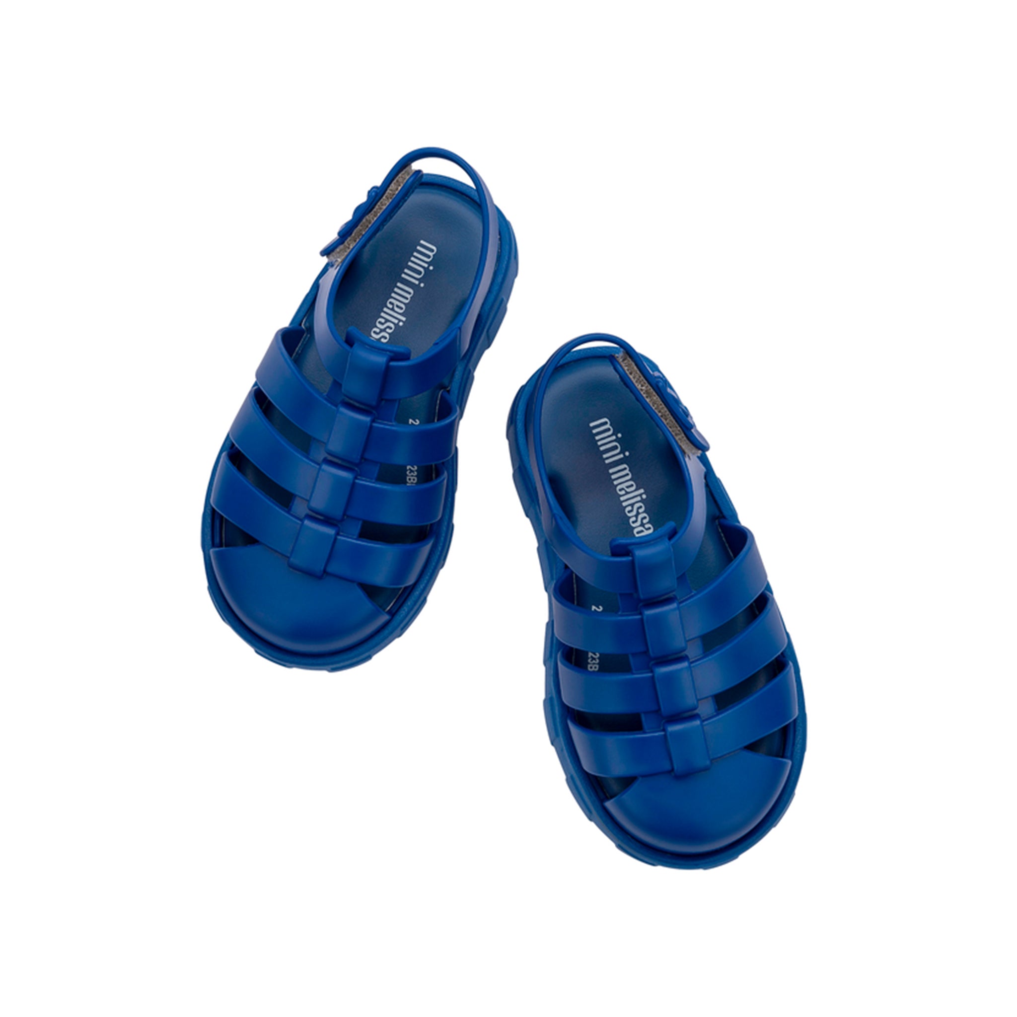 Mini Melissa Megan – Melissa Philippines