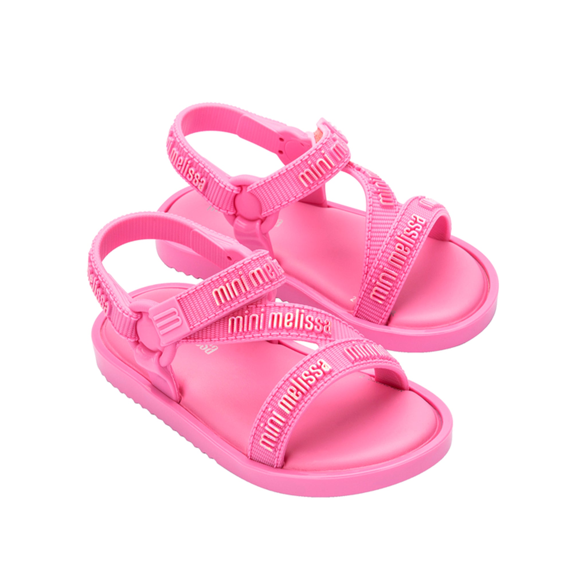 Mini Melissa Stripes M Lover – Melissa Philippines