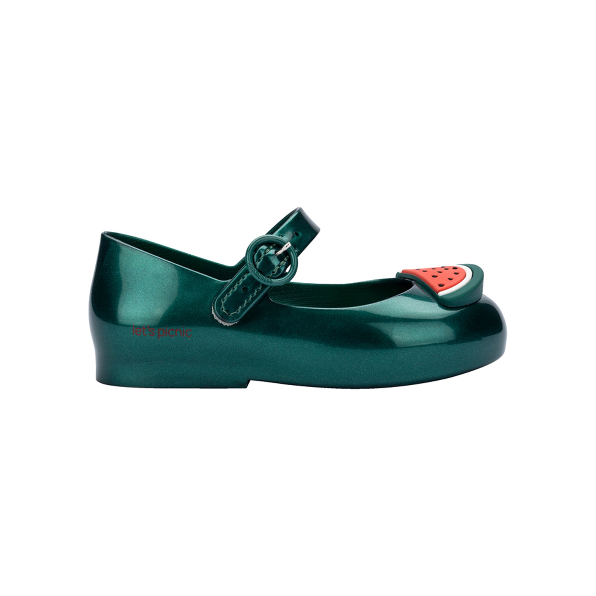 Mini Melissa Sweet Love Picnic – Melissa Philippines