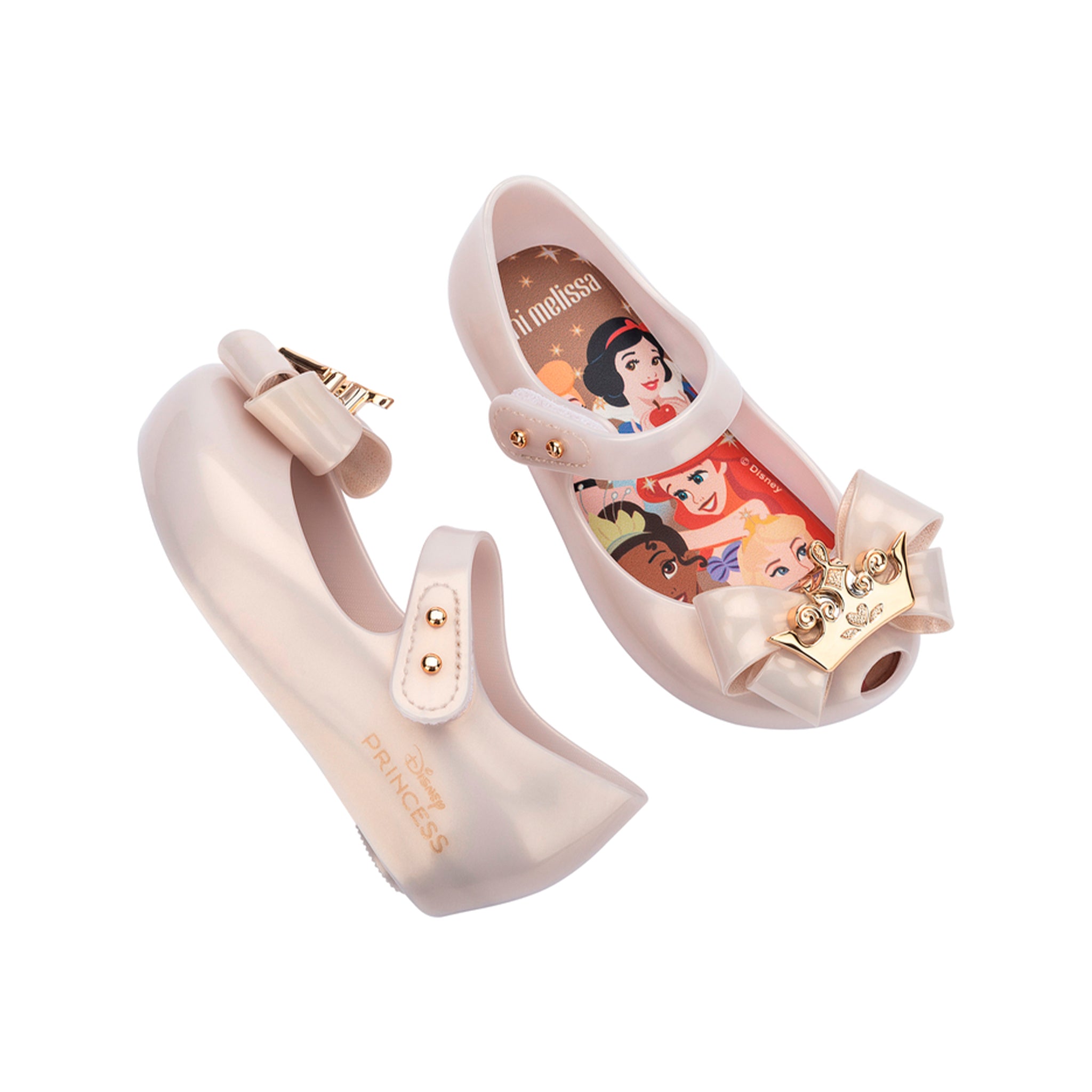 Mini Melissa Ultragirl II + Disney – Melissa Philippines