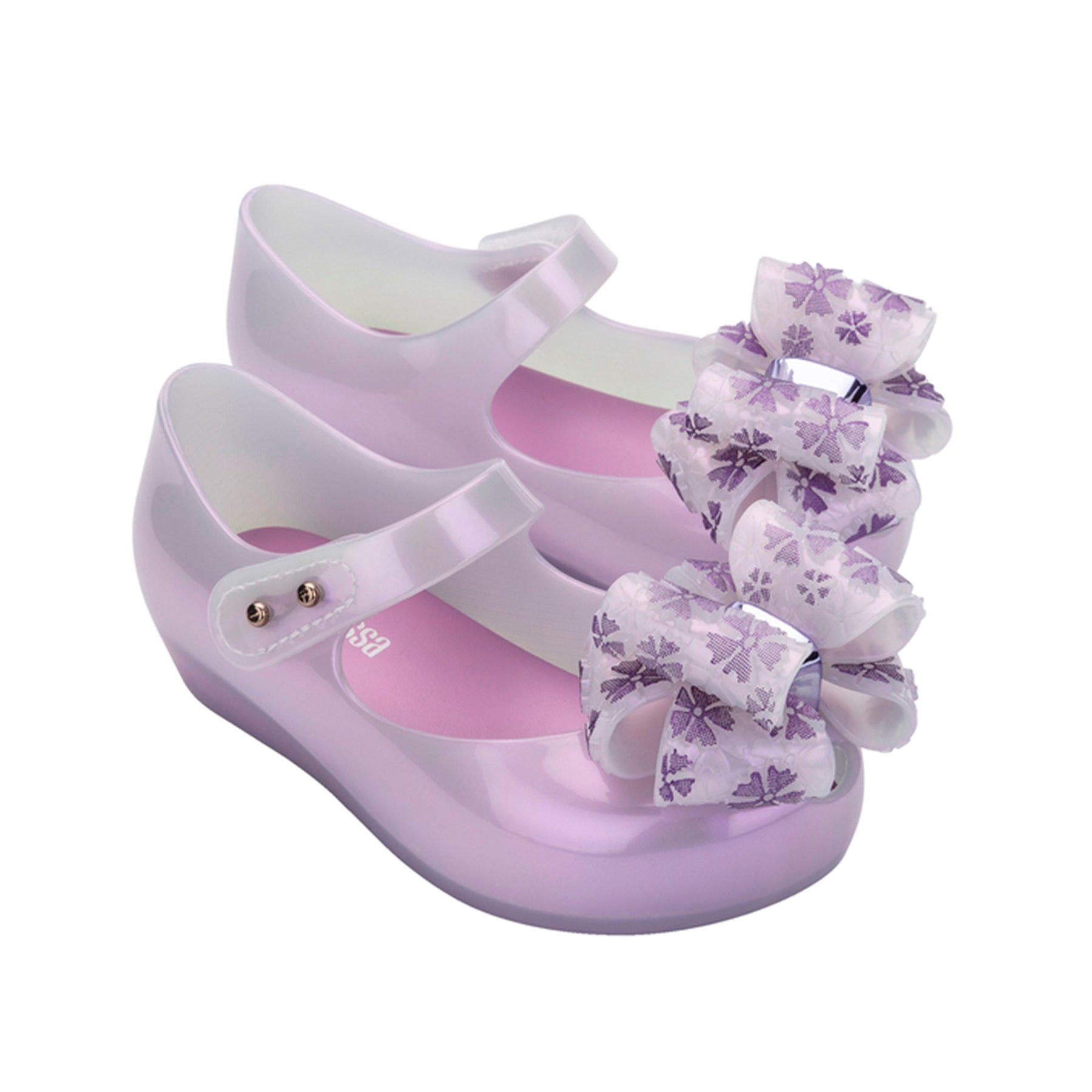Mini Melissa – Melissa Philippines