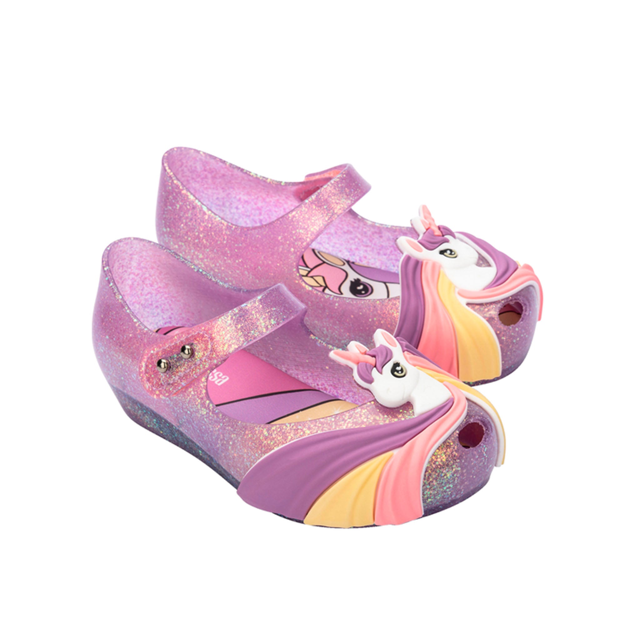 Mini Melissa Ultragirl Unicorn – Melissa Philippines