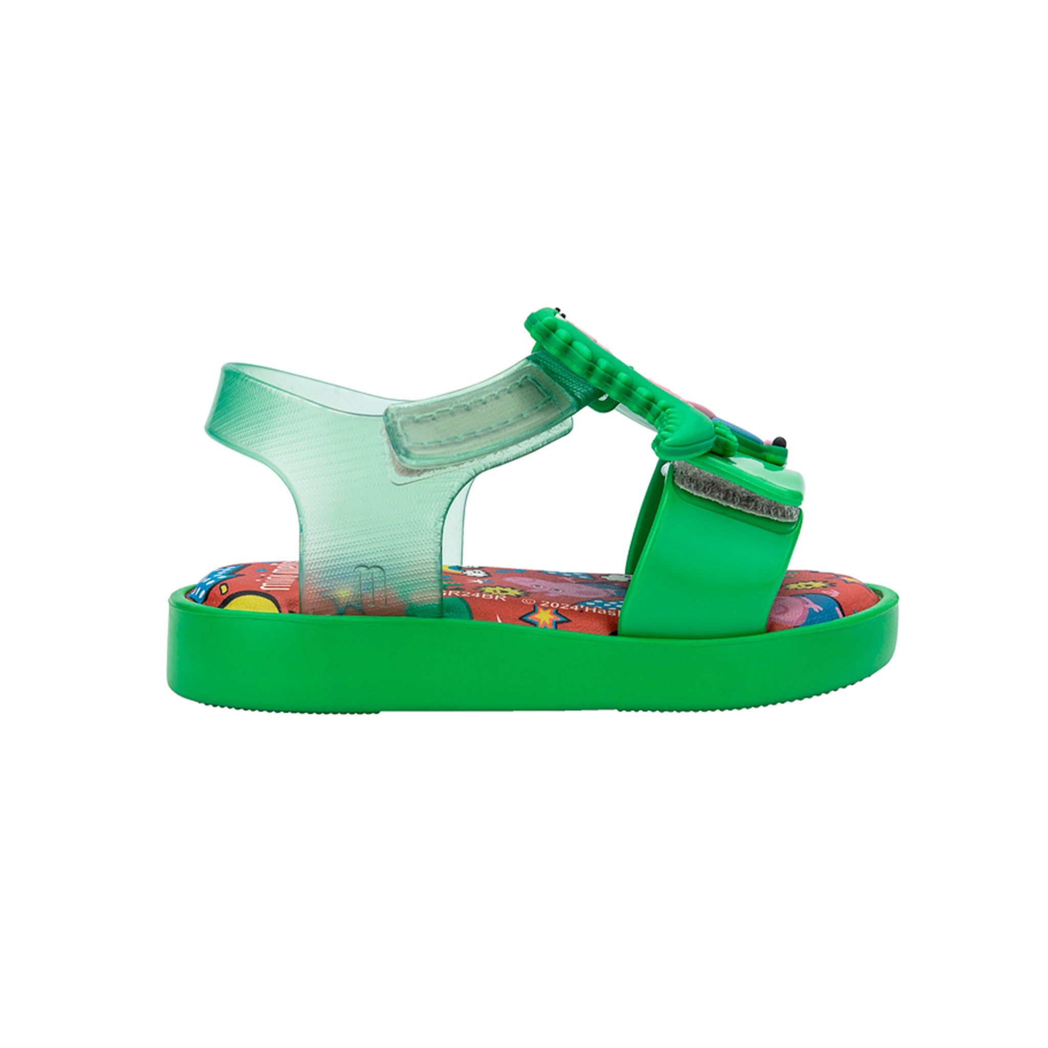 Mini Melissa Jump + Peppa Pig – Melissa Philippines