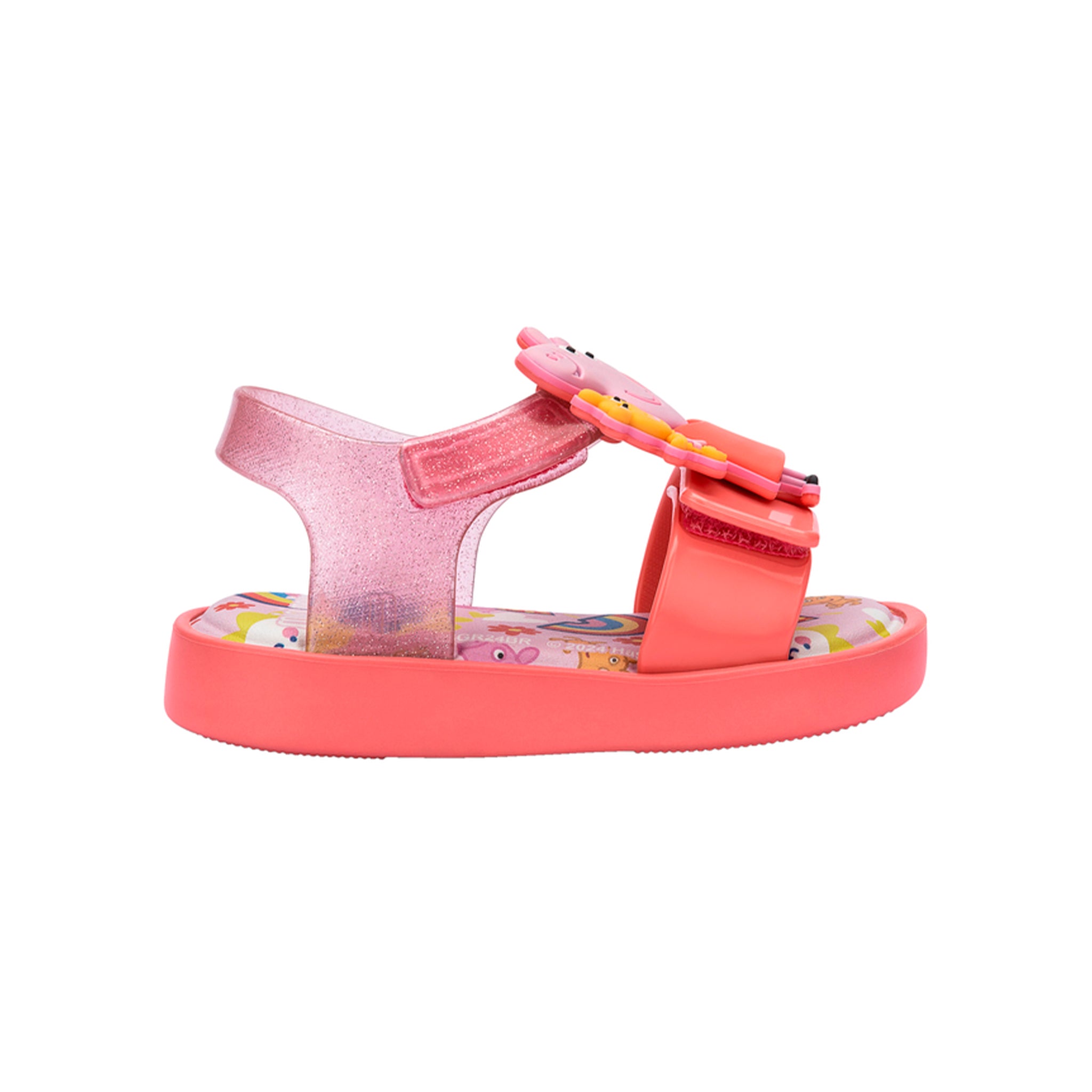 Mini Melissa Jump + Peppa Pig – Melissa Philippines