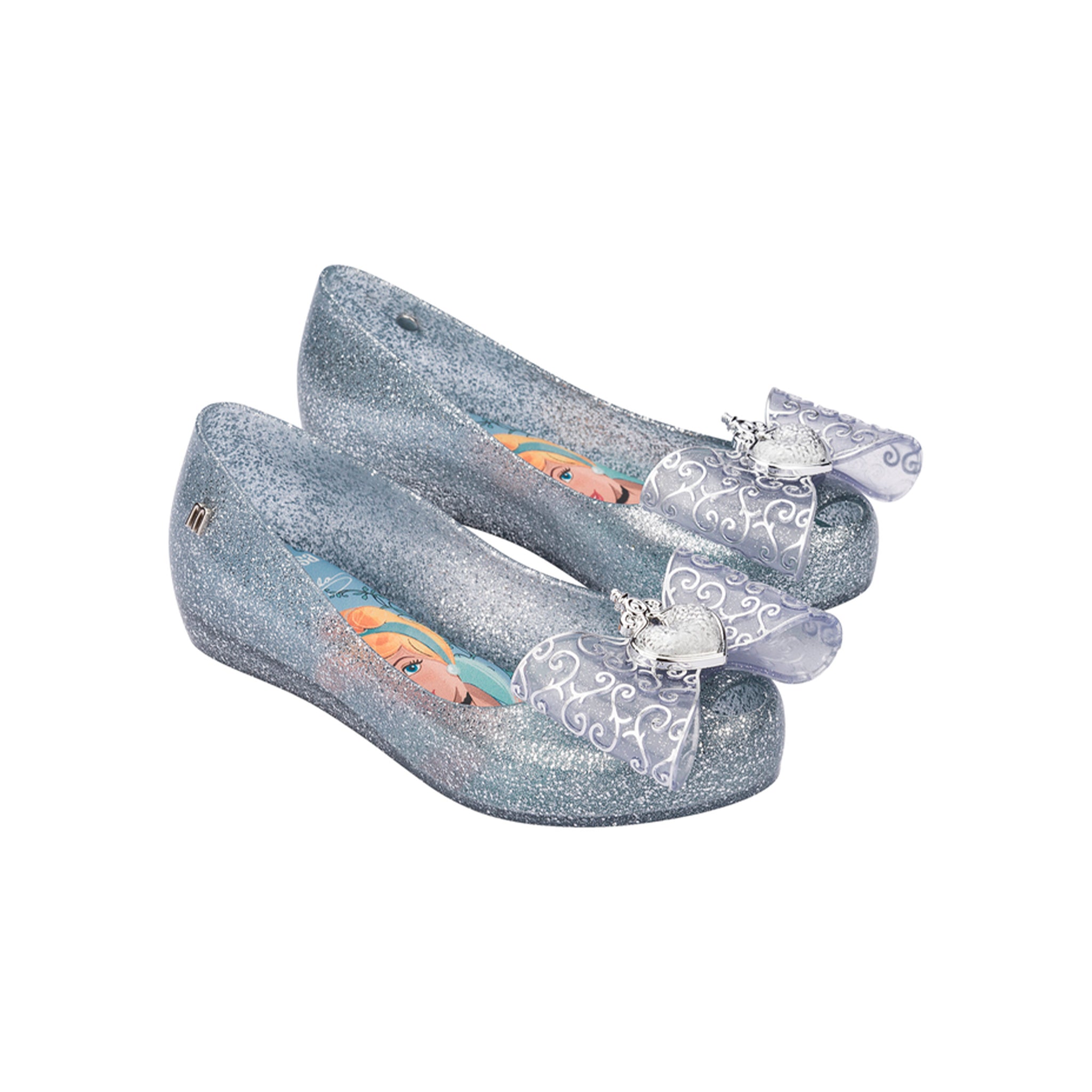 Mini Melissa Ultragirl + Disney for Kids and Teens – Melissa Philippines