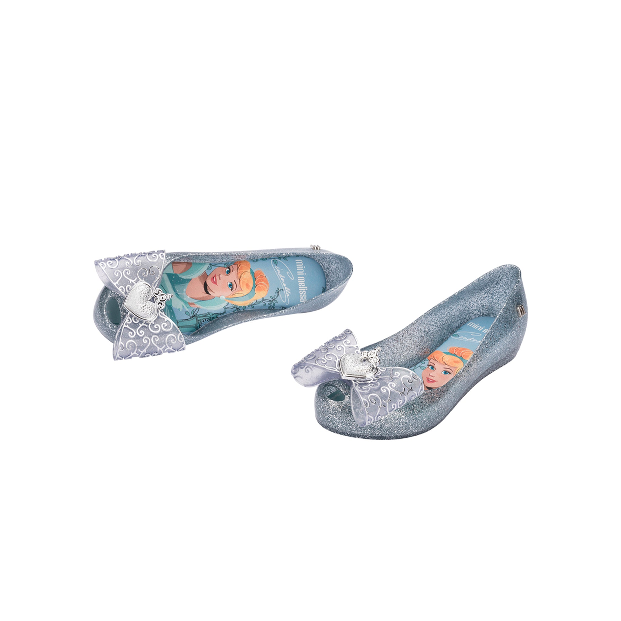 Mini Melissa Ultragirl + Disney for Kids and Teens – Melissa Philippines