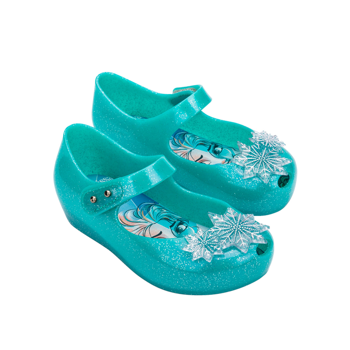 Mini Melissa Ultragirl + Disney Princess – Melissa Philippines